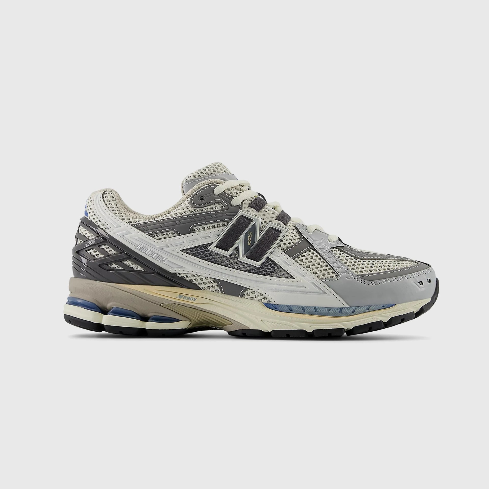New Balance's Next Dad Shoe Looks So Technical, They Added "Utility" to ...