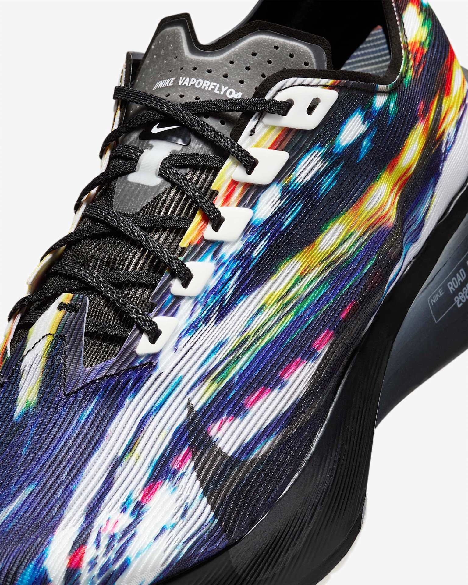 Even for Nike's Longstanding Super Shoe, This Feature Is a First