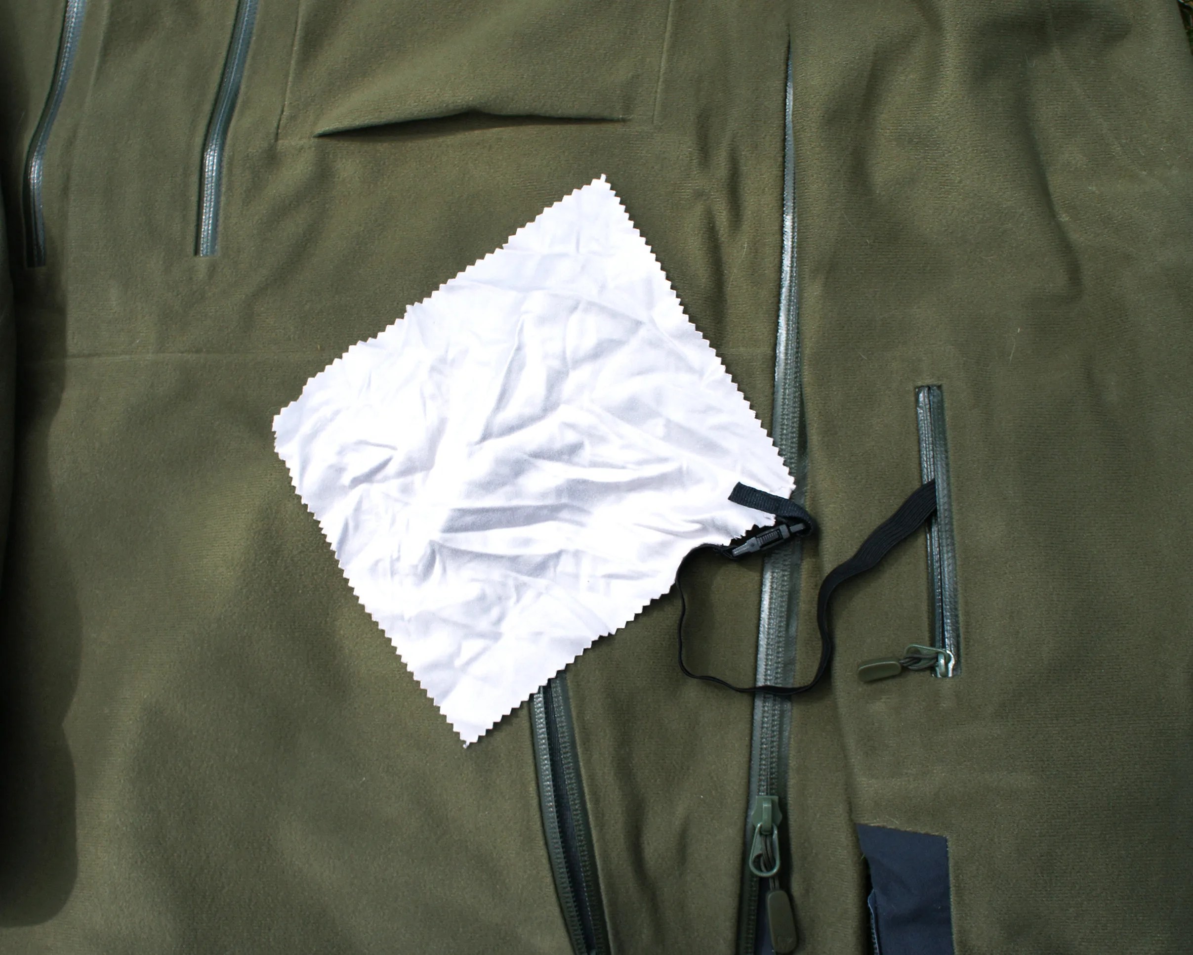 This Norwegian Hunting Jacket Is Overkill in All the Right Ways