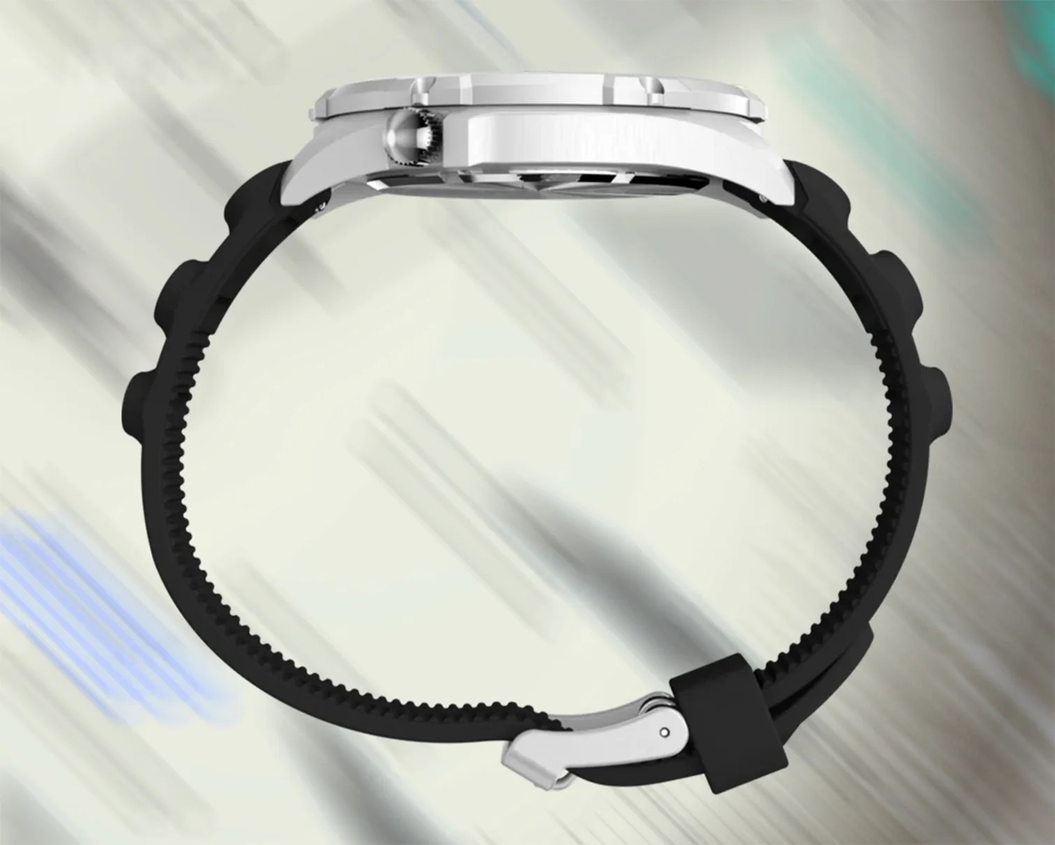 An Obscure Timex Returns as the Big, Bold, Affordable Statement Watch ...