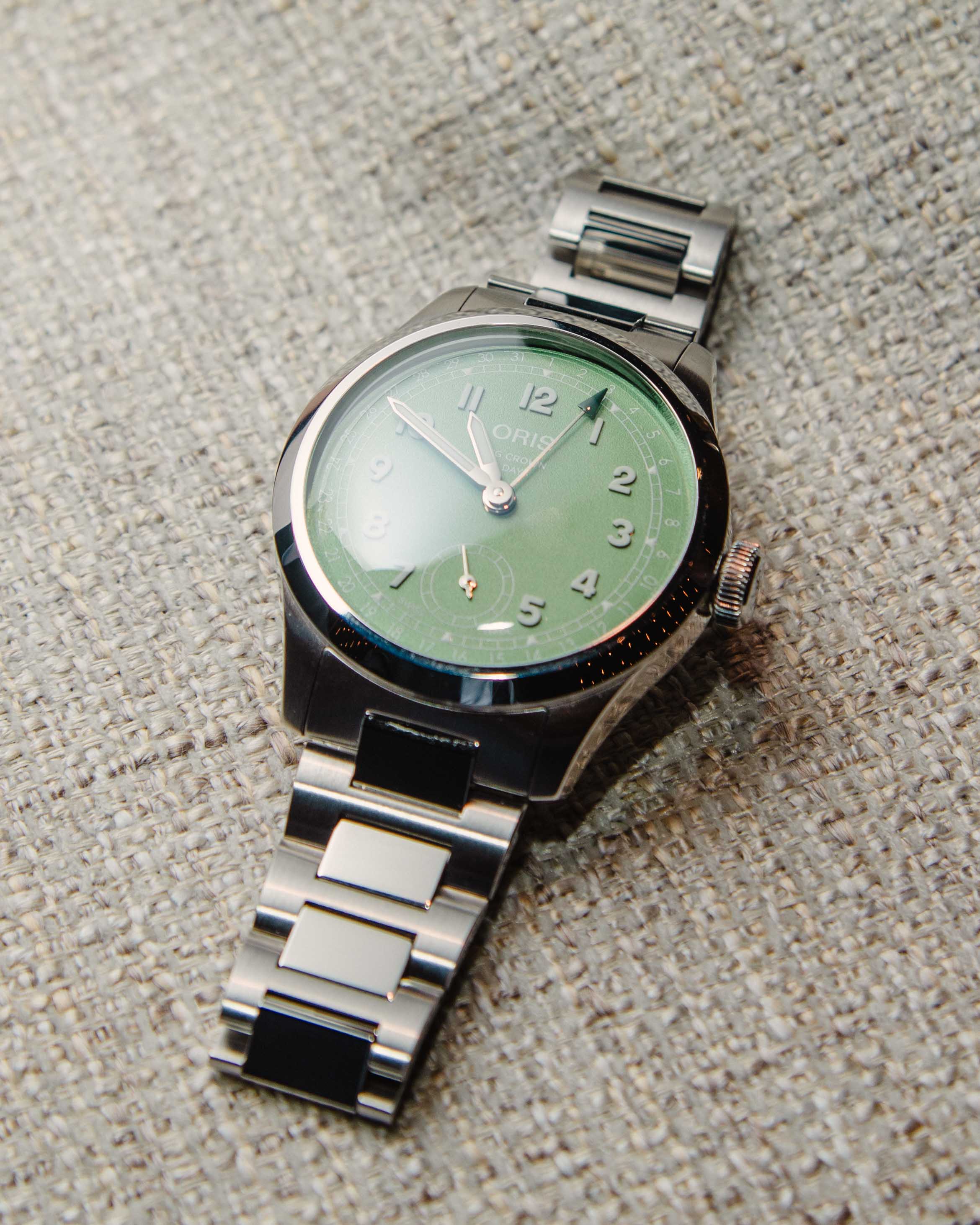 The 16 Most Important New Watches from Rolex, Grand Seiko, Panerai and More