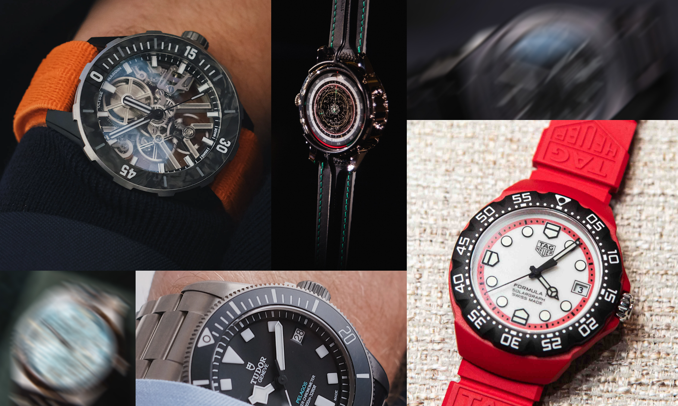 The Best Rugged Watches You Can Buy | Gear Patrol