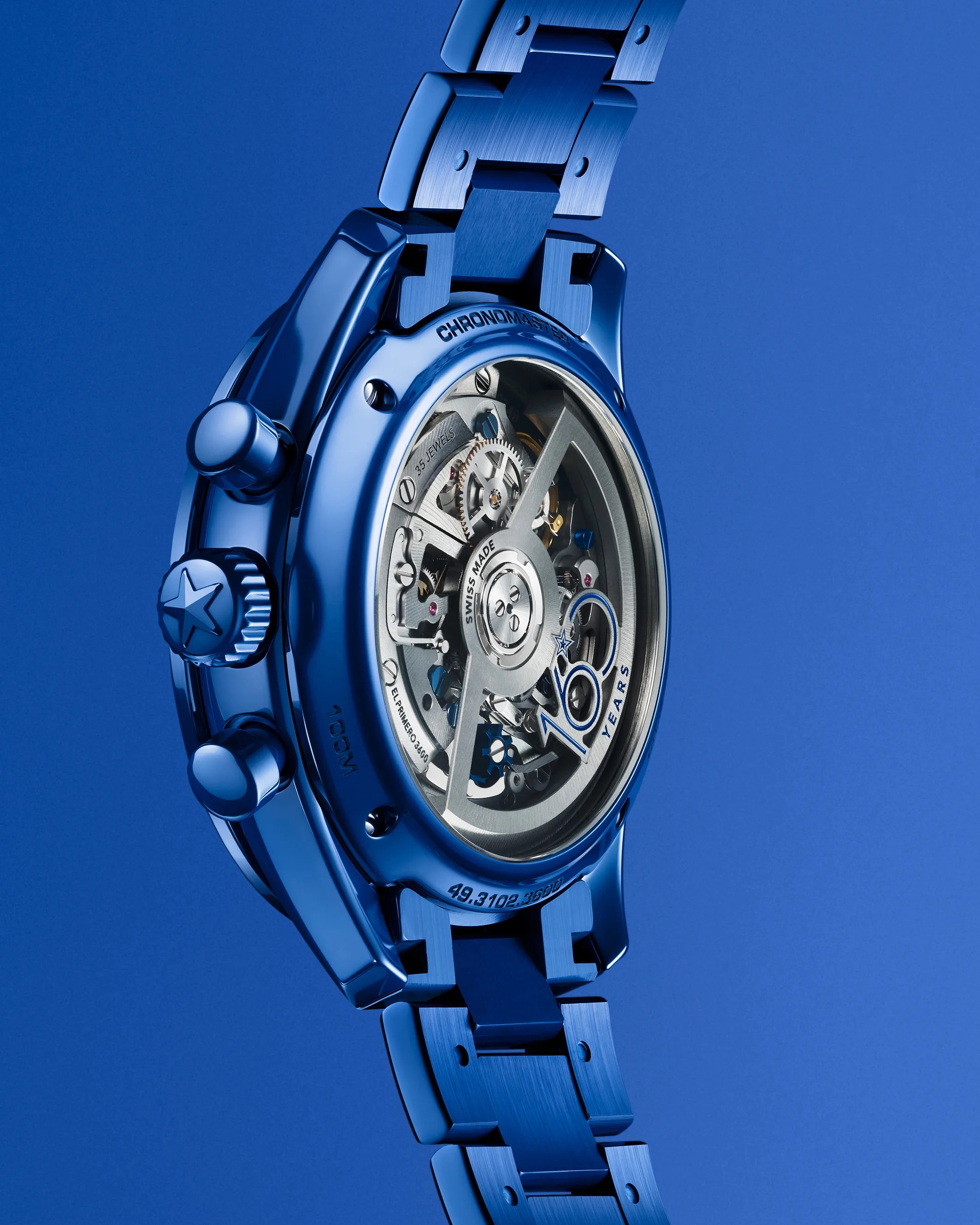 The Next Must-Have Chronograph Is from a Brand You May Not Expect