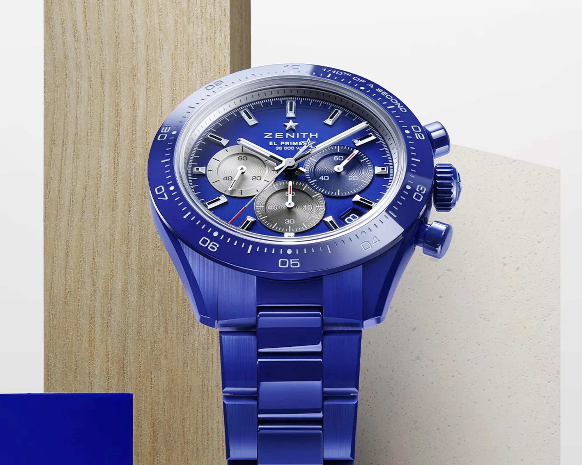 The Next Must-Have Chronograph Is from a Brand You May Not Expect