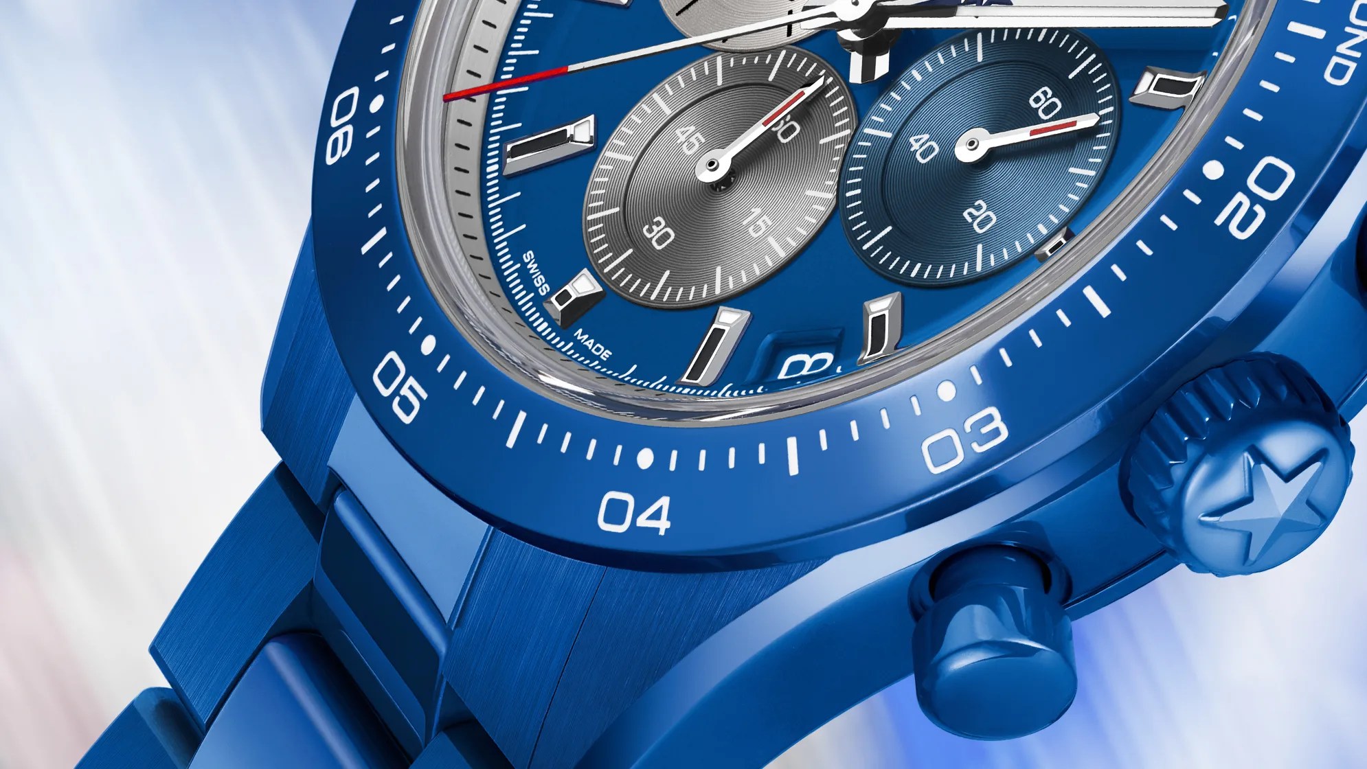 The Next Must-Have Chronograph Is from a Brand You May Not Expect