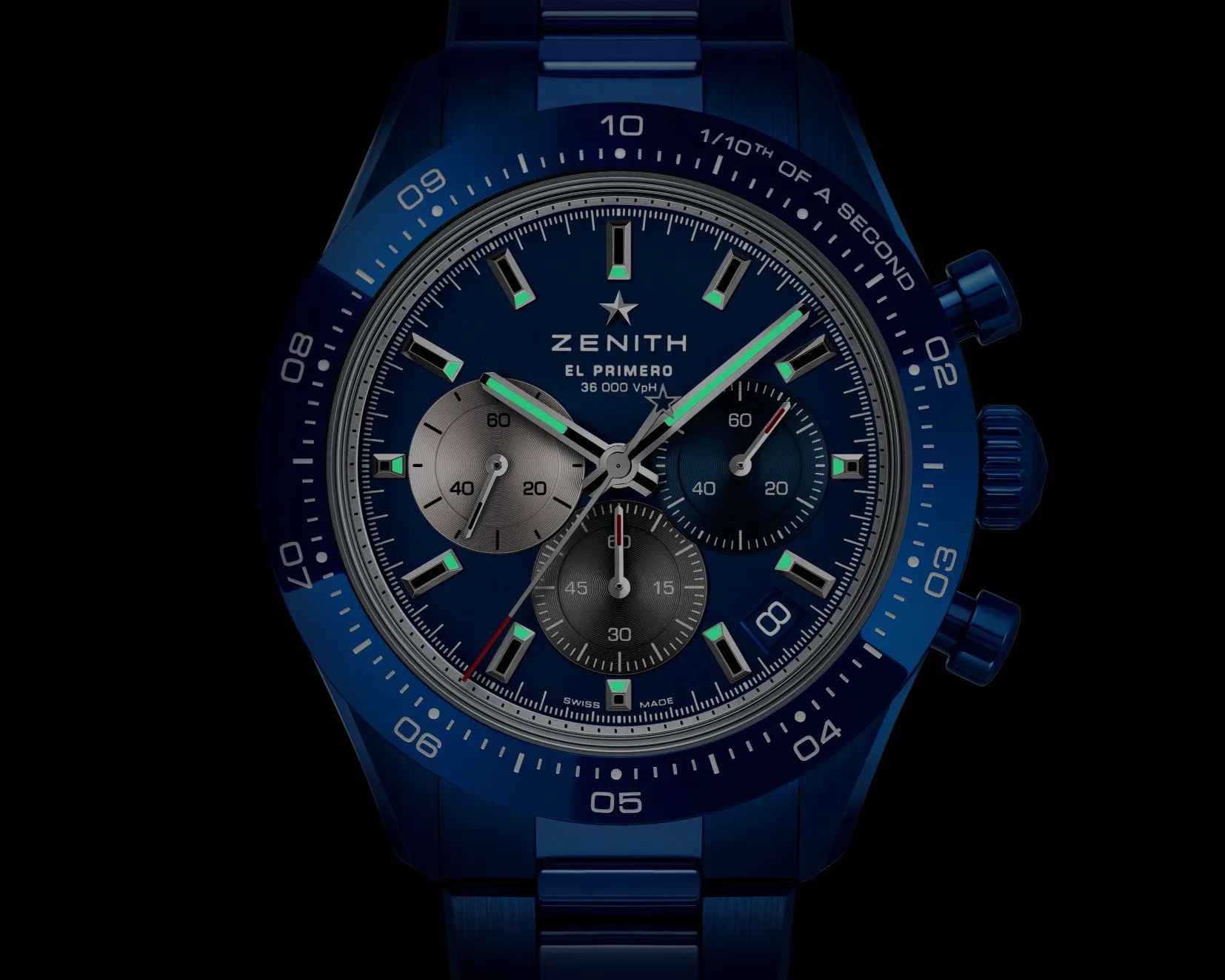 The Next Must-Have Chronograph Is from a Brand You May Not Expect