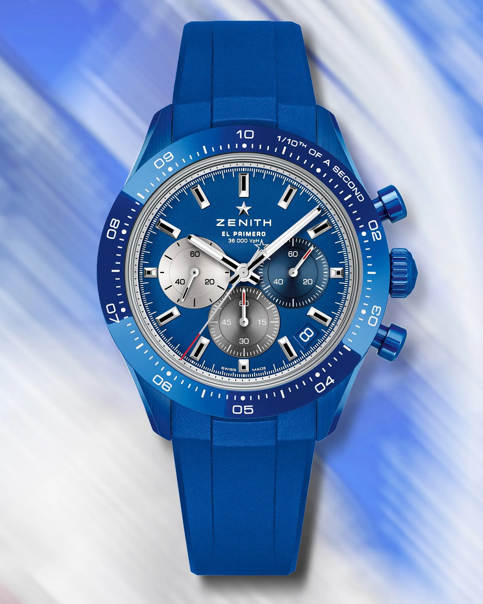 The Next Must-Have Chronograph Is from a Brand You May Not Expect