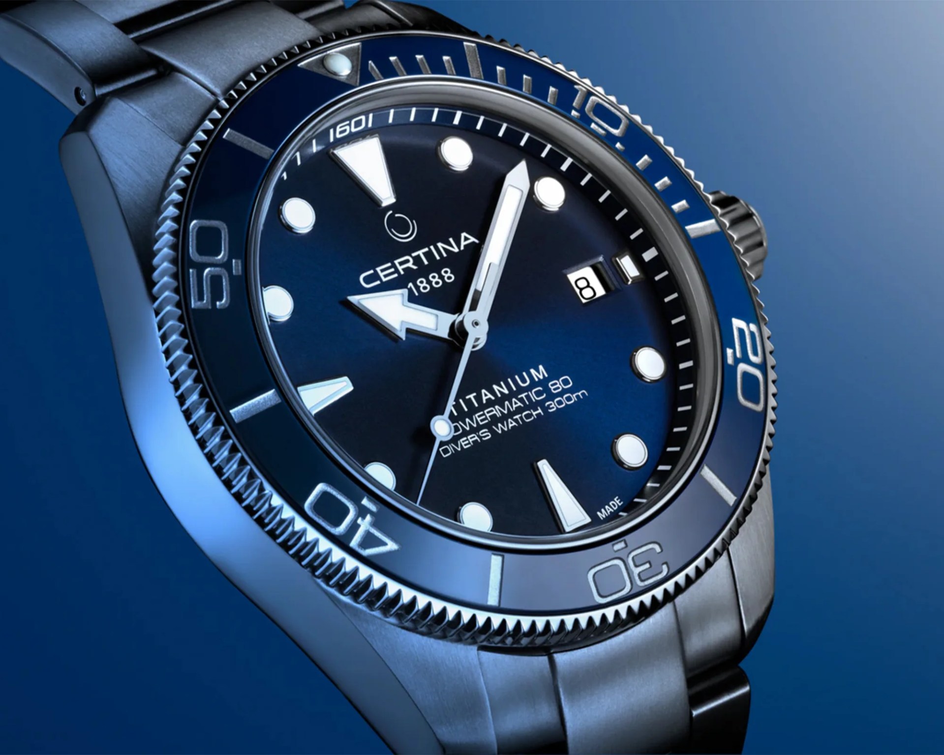 Can This Stunning, Affordable, Underdog Diver Beat G-Shock and Seiko at ...