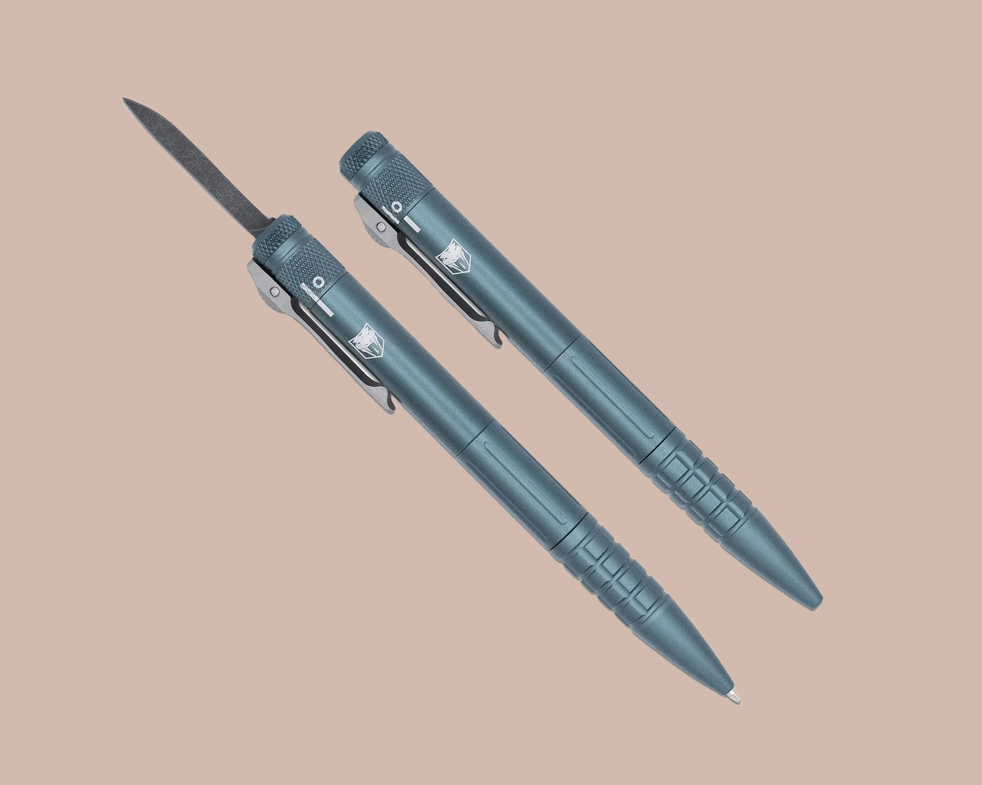 This Sneaky EDC Pen Is Hiding a Very Sharp Secret