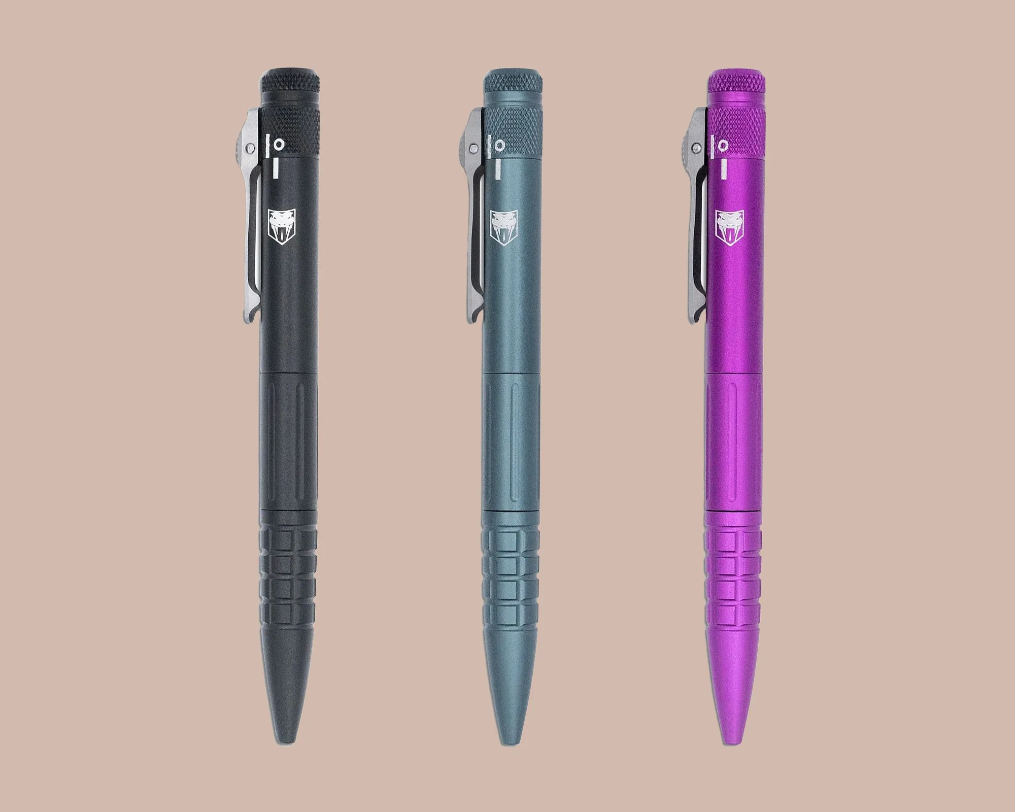 This Sneaky EDC Pen Is Hiding a Very Sharp Secret