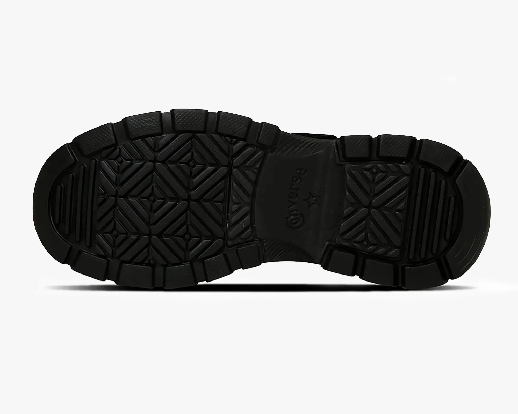 Converse's Latest Chuck Taylor Is an Easy-Wearing Trail-Tackling Oddity