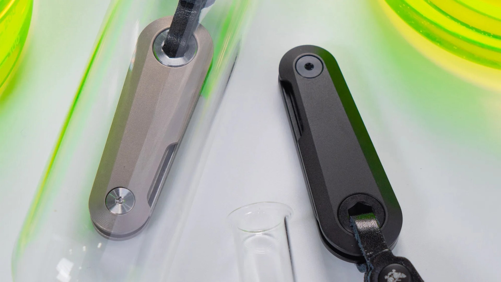 Everything You Need to Know About Benchmade's EDC Knives | Gear Patrol