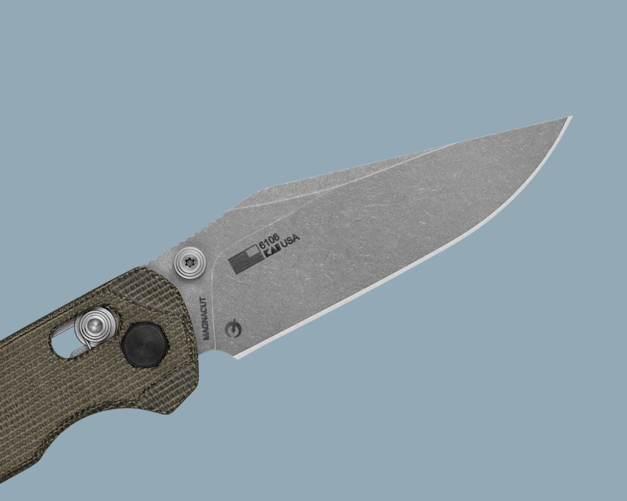One of Kershaw's Best New Knives Gets a Premium Tactical Redux