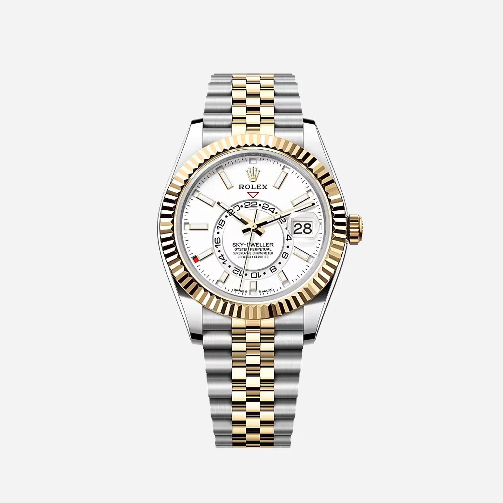 Rolex Can Suddenly Count the NBA's Top Team as Fans | Gear Patrol