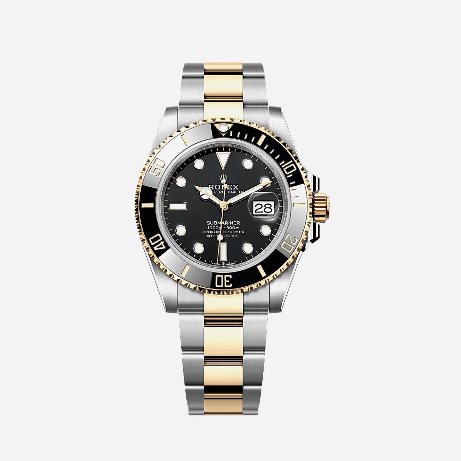 Rolex Can Suddenly Count the NBA's Top Team as Fans | Gear Patrol