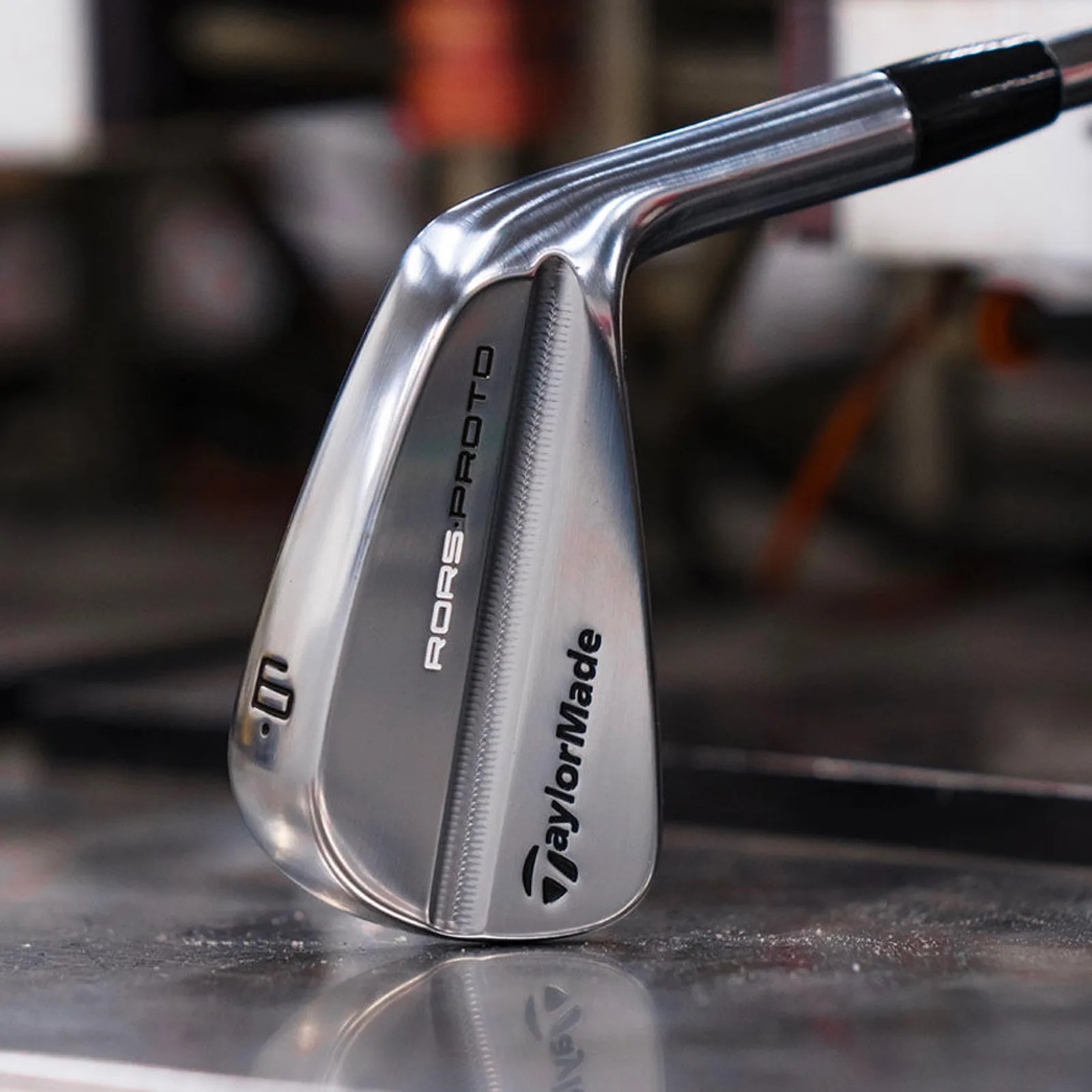 Rory McIlroy's Unobtainable Irons are Suddenly for Sale, But Not For Long