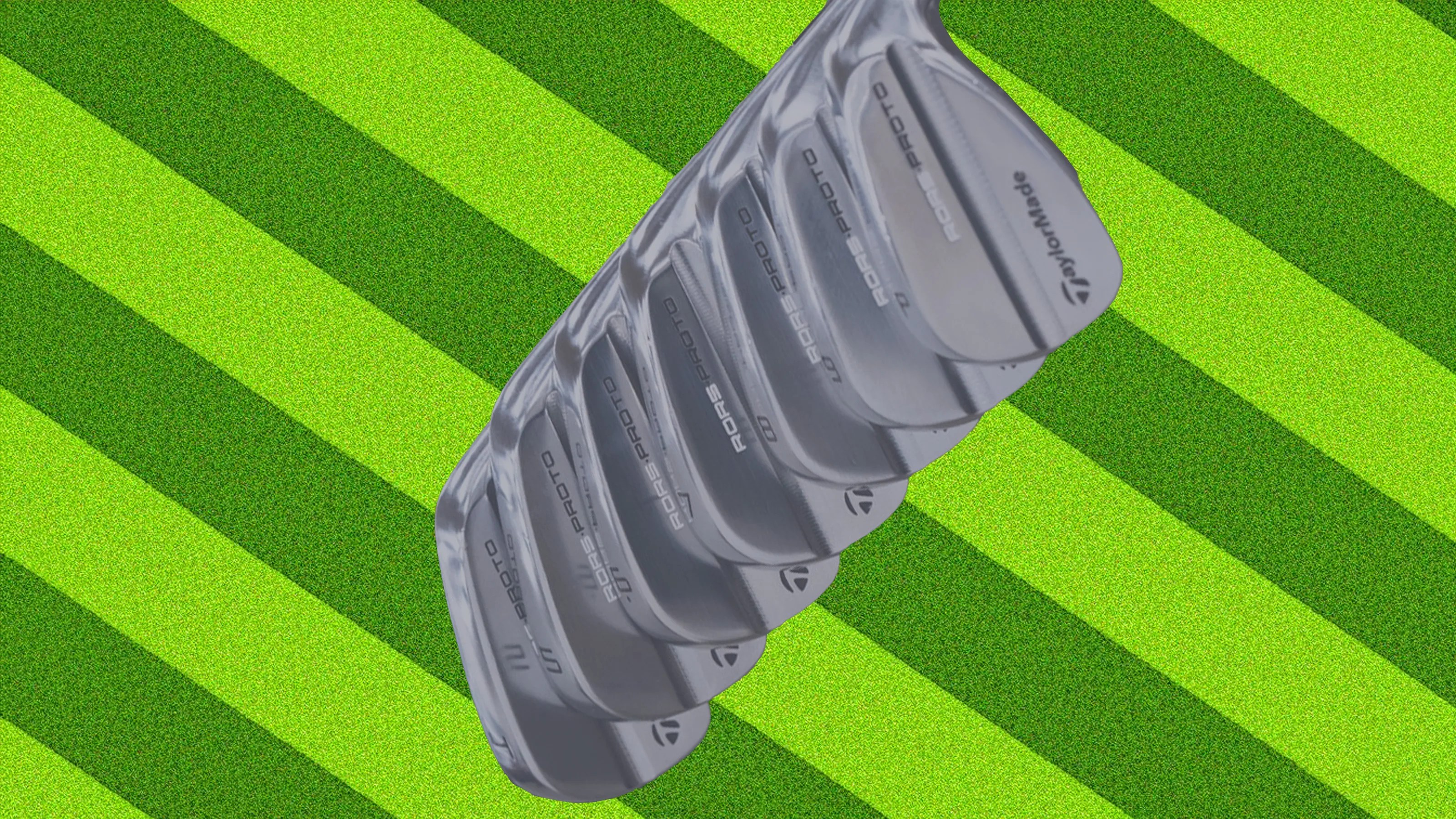 Rory McIlroy's Unobtainable Irons are Suddenly for Sale, But Not For Long