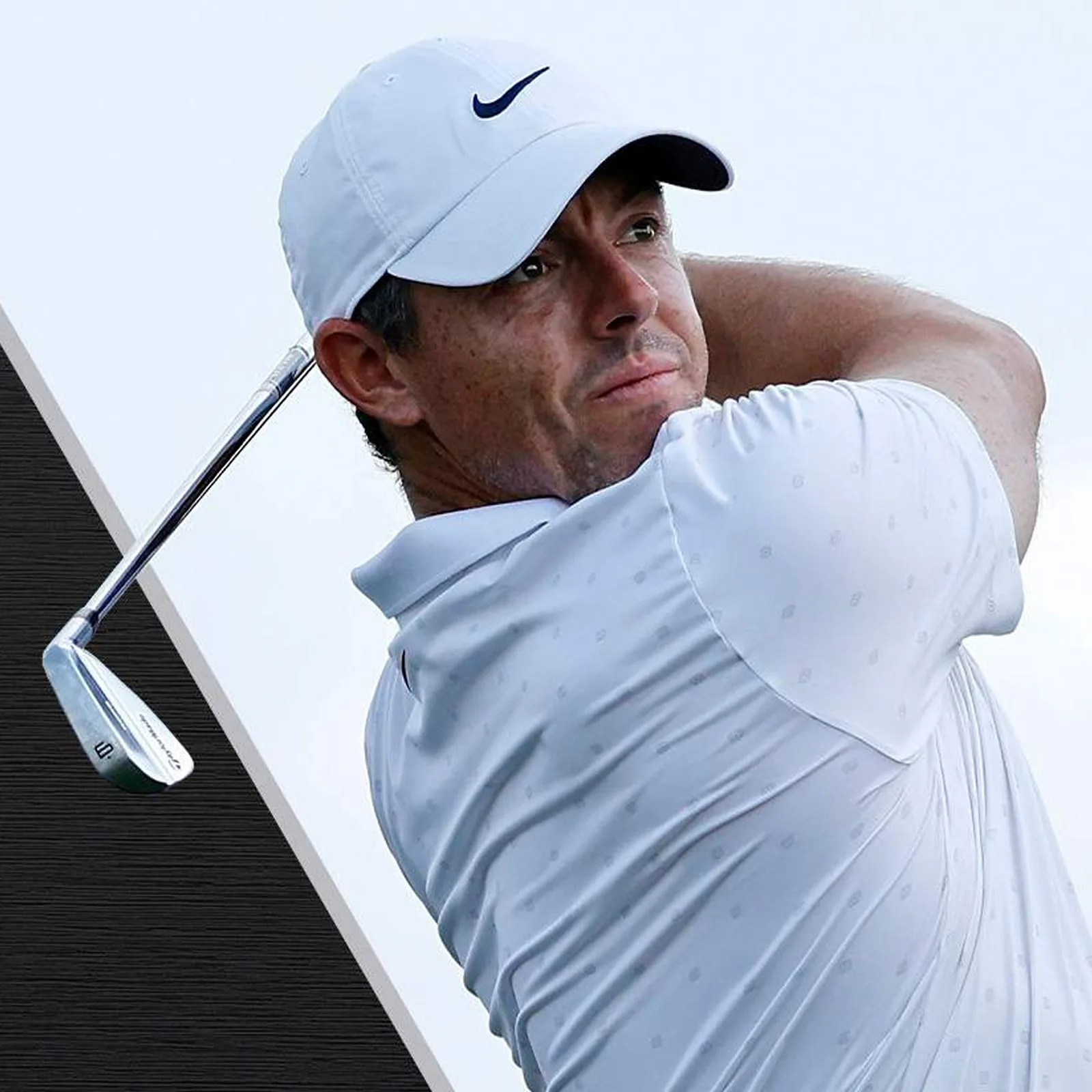 Rory McIlroy's Unobtainable Irons are Suddenly for Sale, But Not For Long