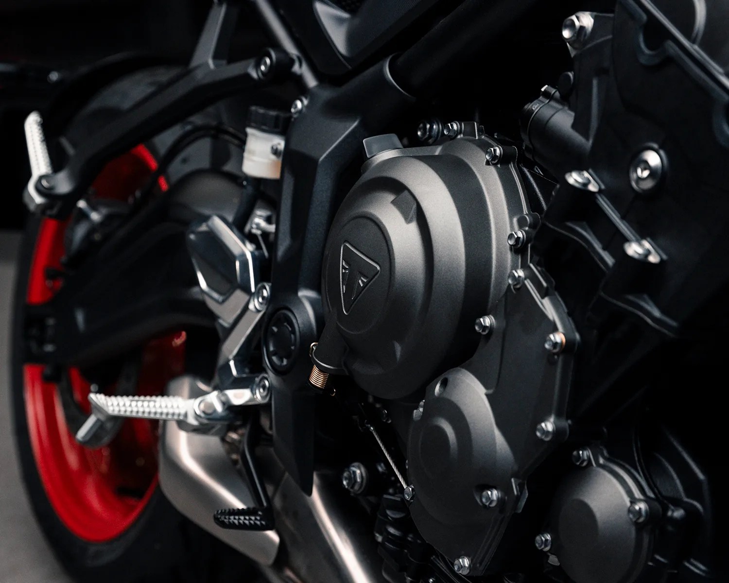 Triumph’s Gorgeous, Affordable Roadster Refresh Boasts Much More Than ...