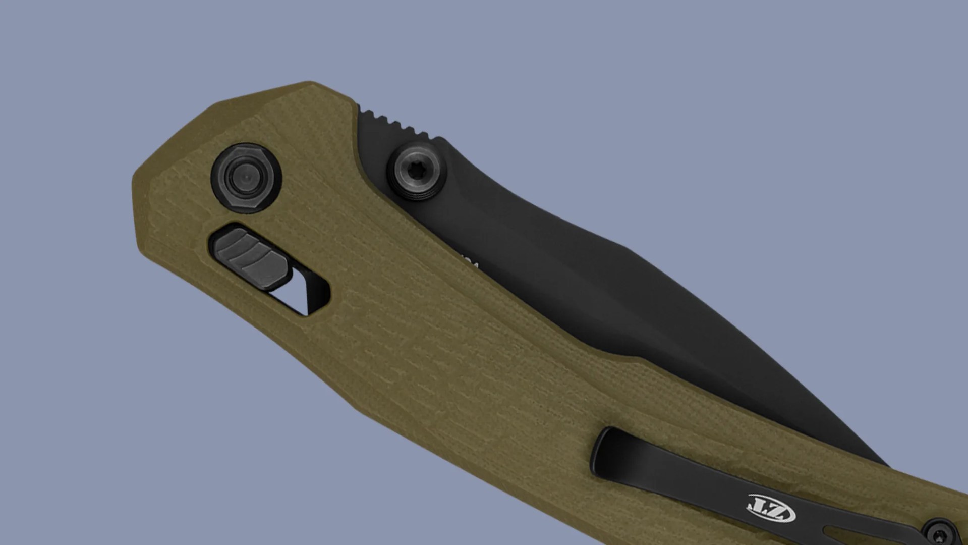 This Already Excellent EDC Knife Just Got a Sleek, Affordable Upgrade | Gear Patrol