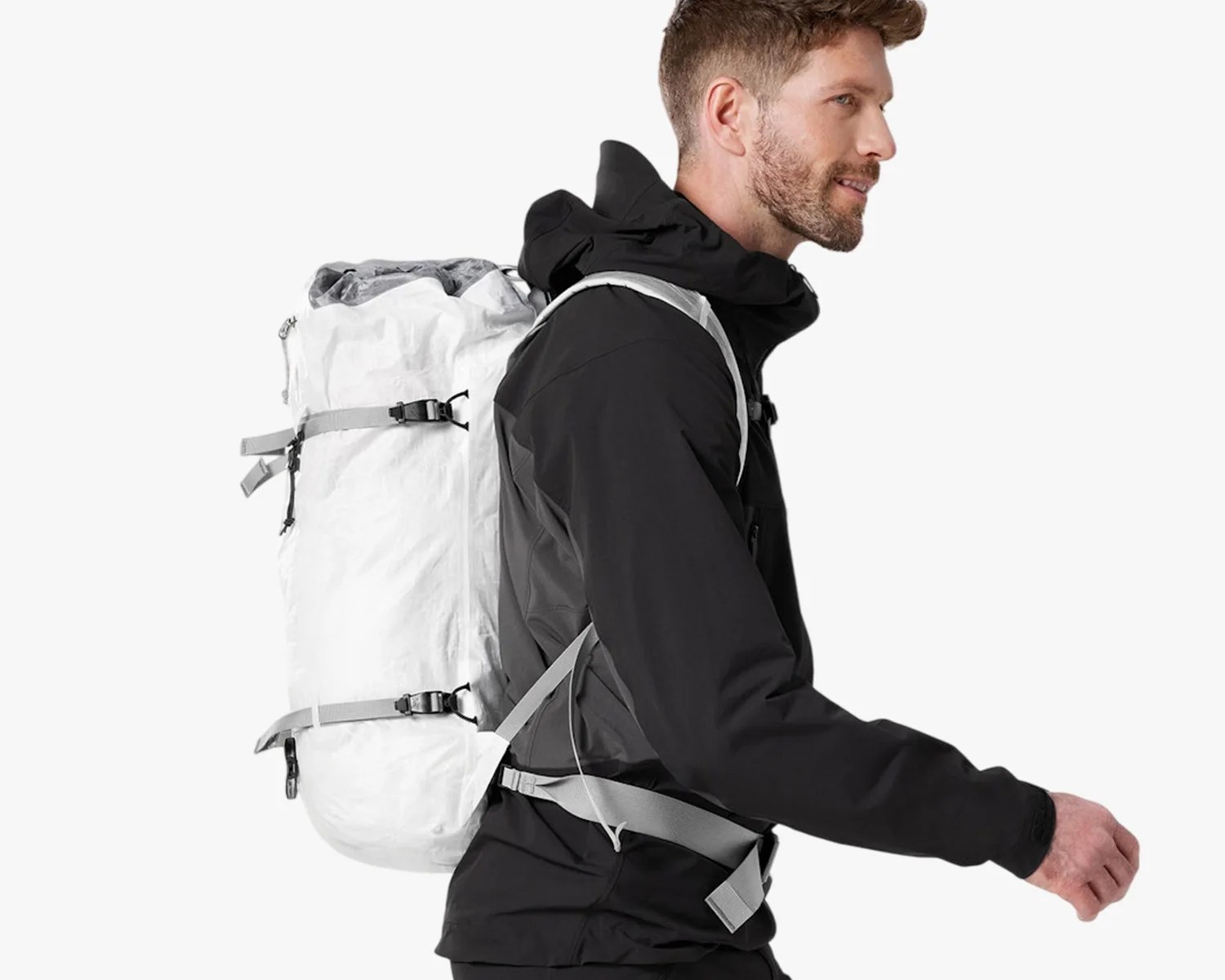 Did Arc’teryx Accidentally Make the Ultimate Ultralight EDC Pack ...
