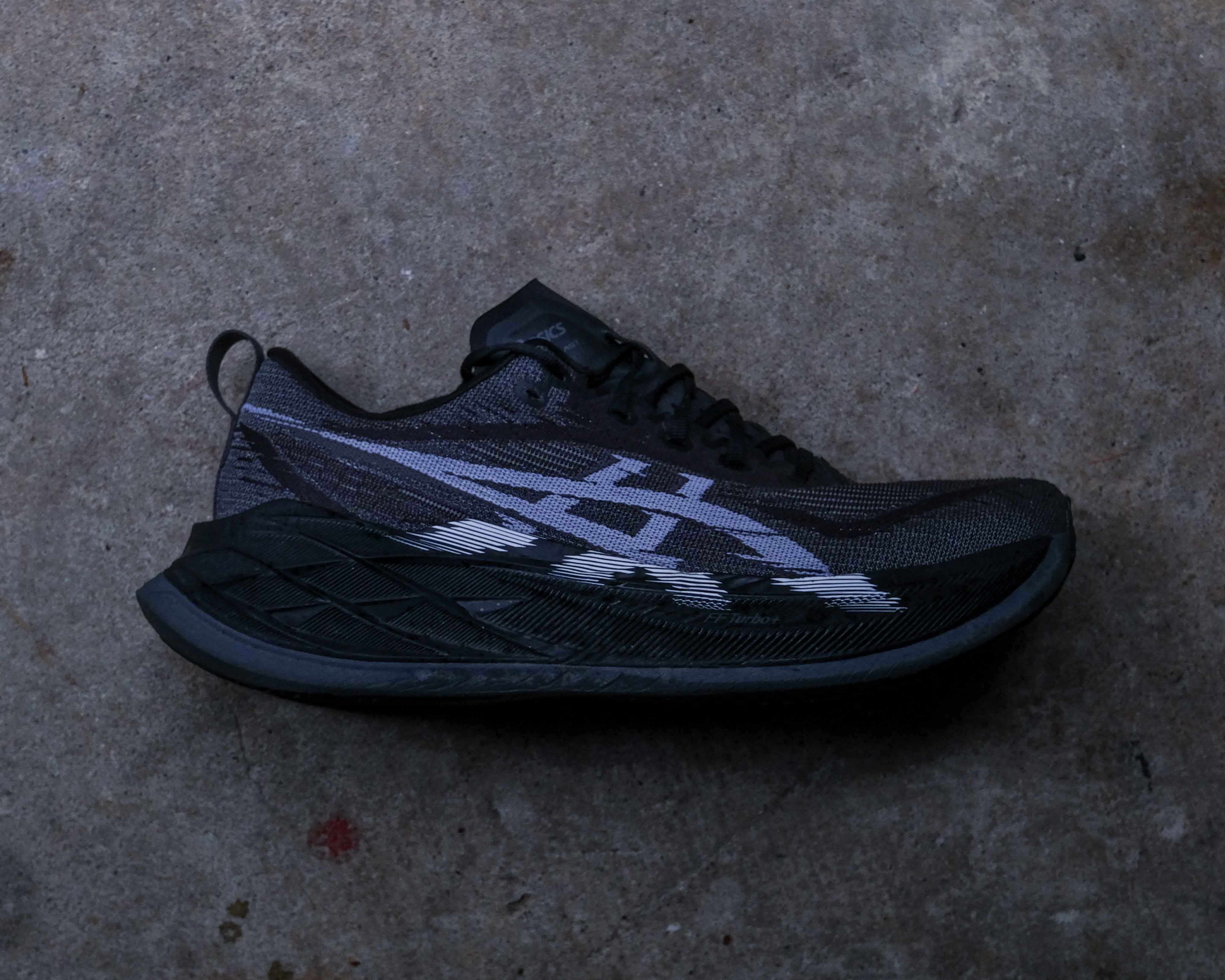 Did Asics Just Unleash the New Daily Trainer to Beat? (Hands-On Preview)