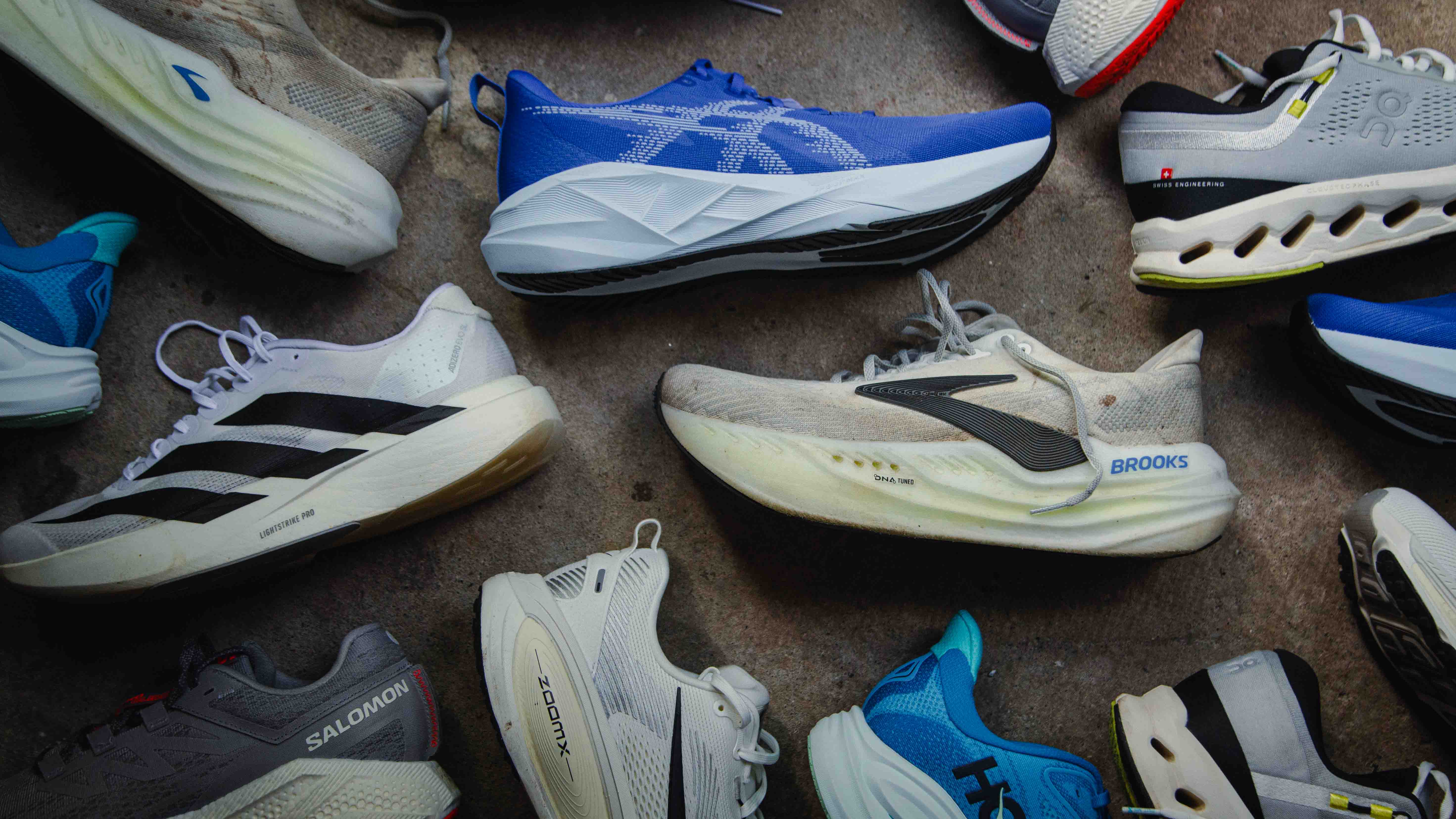 The 7 Best Daily Running Shoes I Ve Tested In 2025 So Far