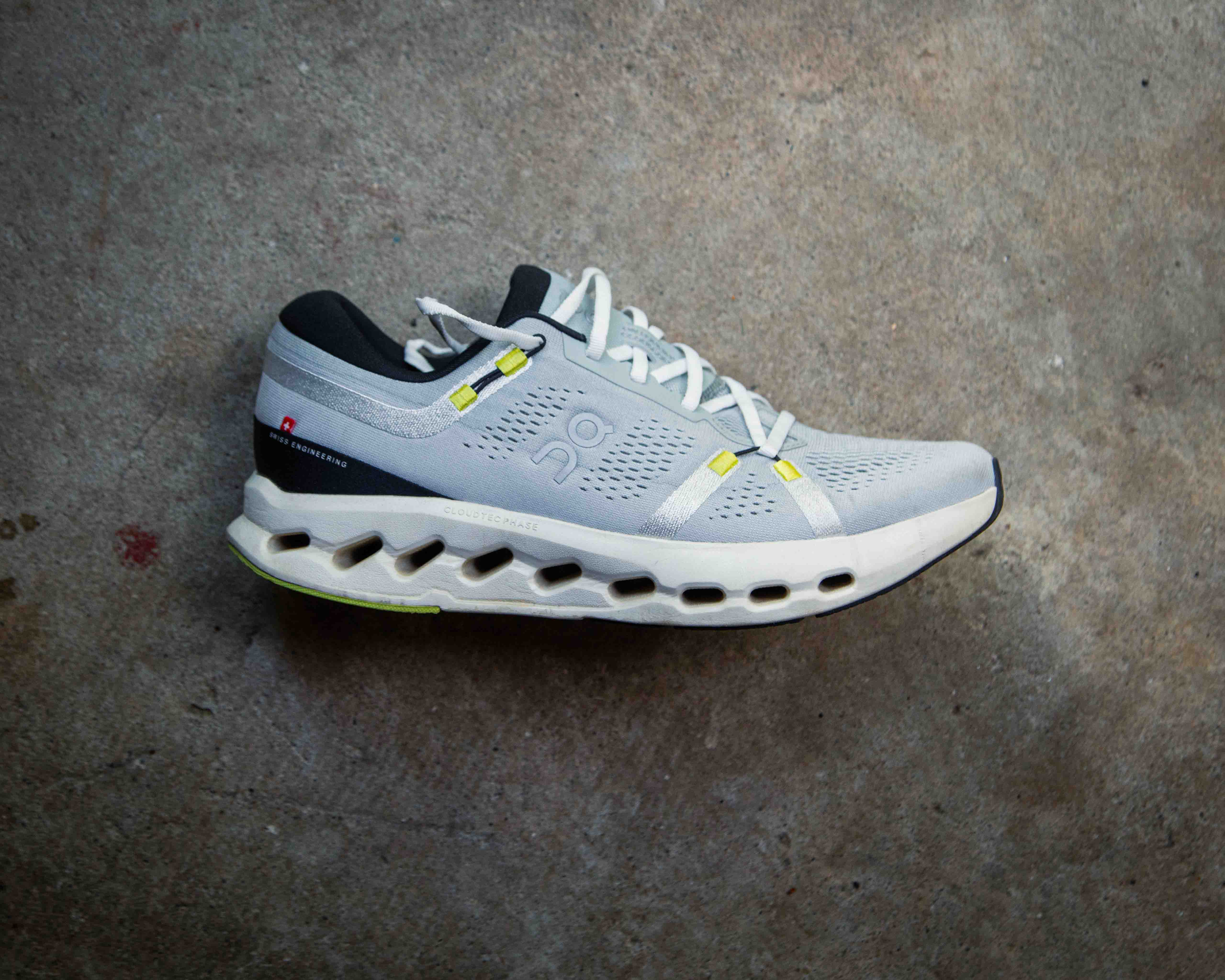 The 7 Best Daily Running Shoes I've Tested in 2025 (So Far)