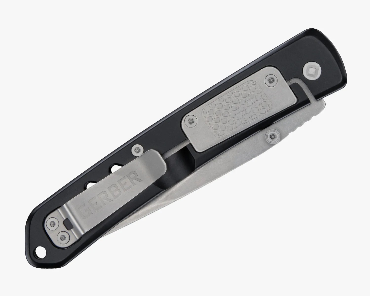 Gerber’s Refreshingly Affordable New EDC Knife Is Pure Minimalist Magic ...