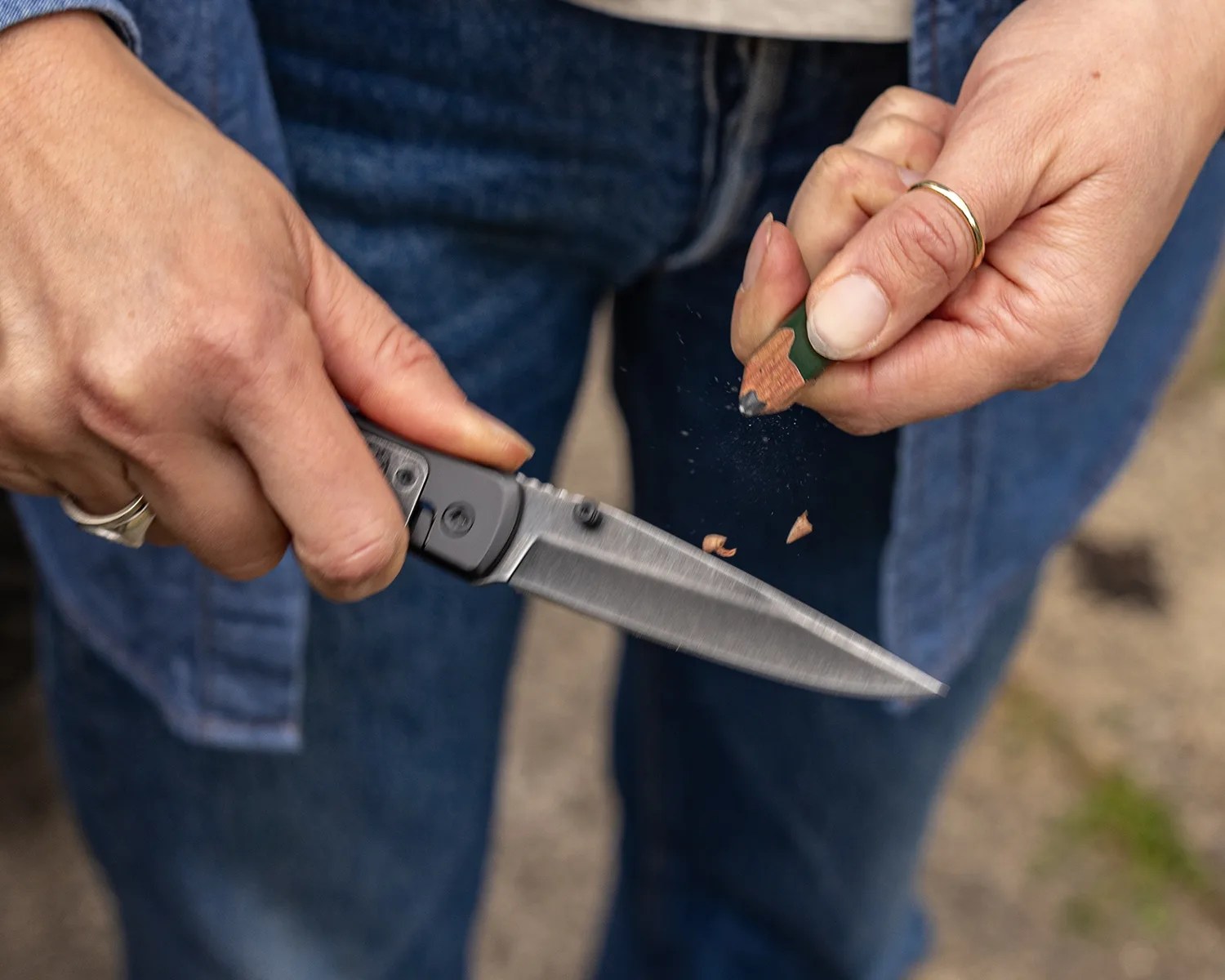 Gerber’s Refreshingly Affordable New EDC Knife Is Pure Minimalist Magic ...