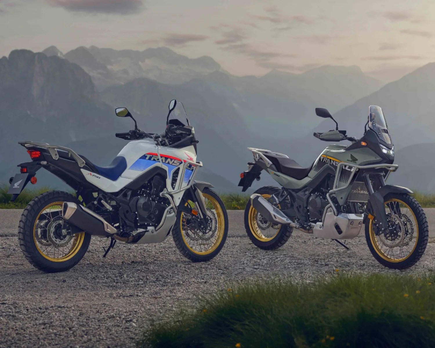 This Legendary, Affordable Honda Adventure Motorcycle Just Got Even ...