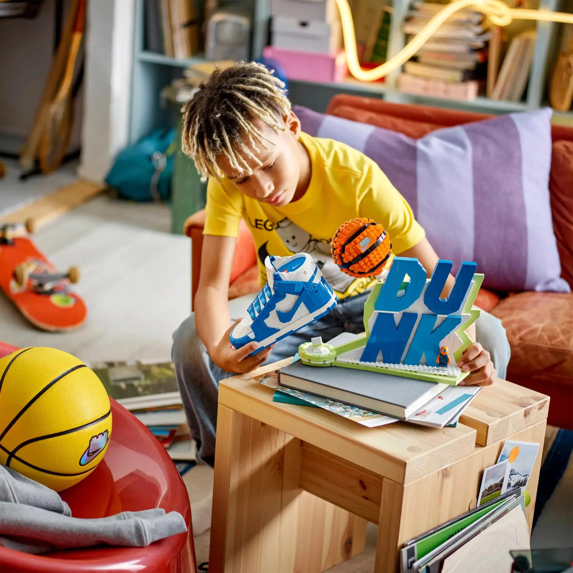 Today in Gear: New Releases in Tech, Style, Motoring, Outdoors and More