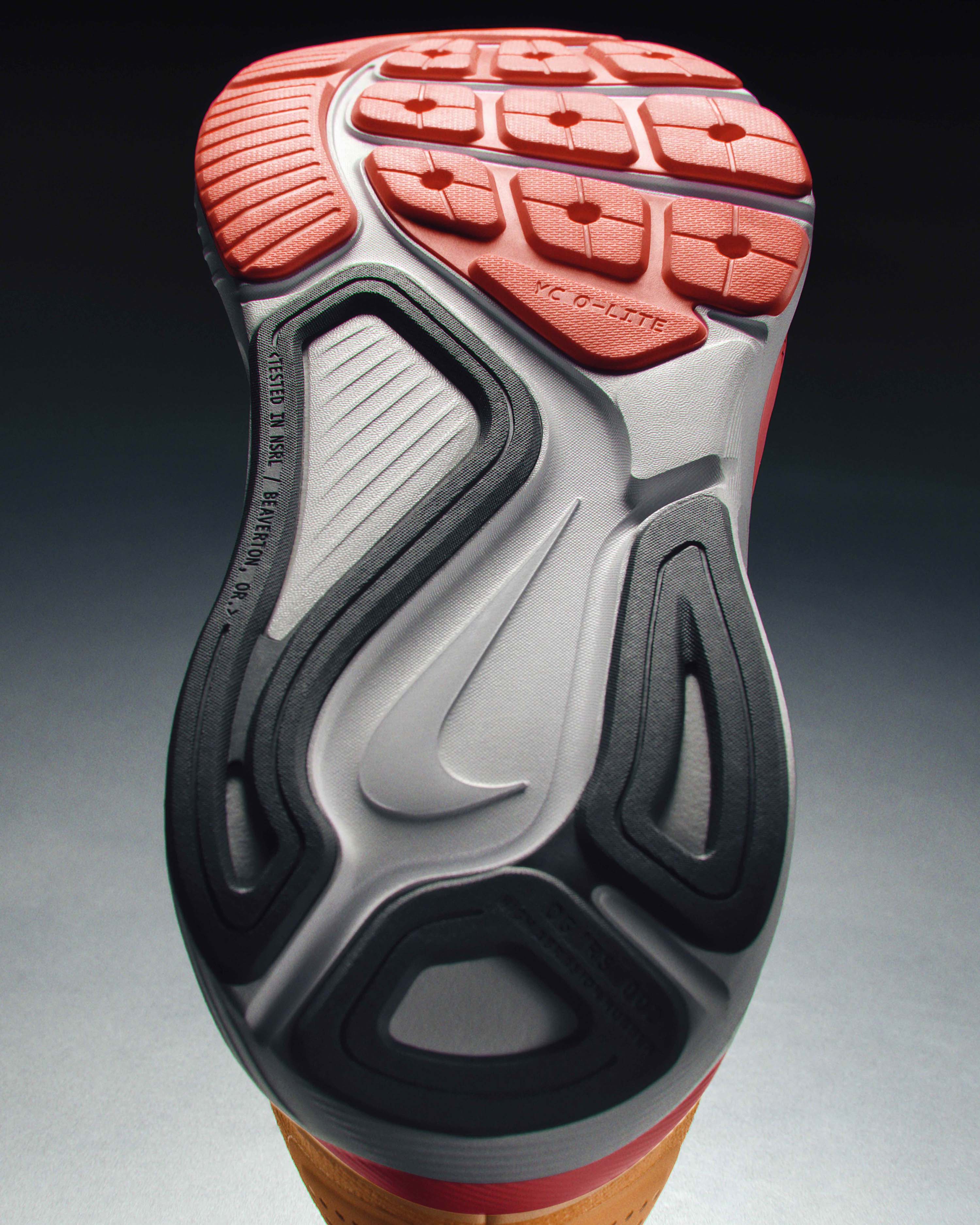 Nike's New Sleeper Daily Trainer Is a Shoe for the True Purists