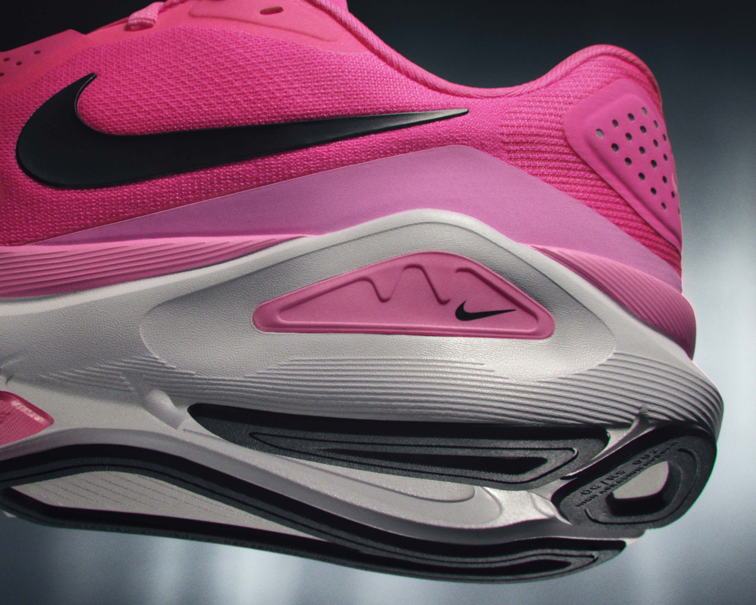 Nike's New Sleeper Daily Trainer Is a Shoe for the True Purists