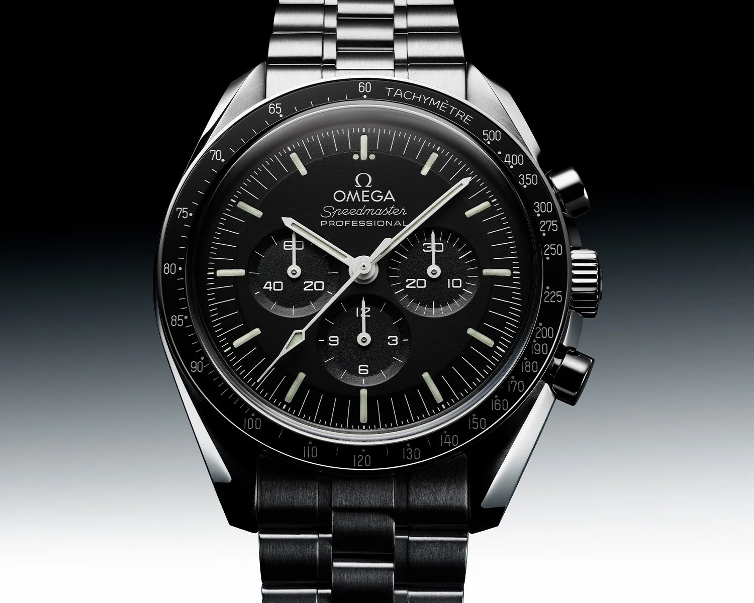 Would the Omega Speedmaster Still Be an Icon If It Never Went to the ...