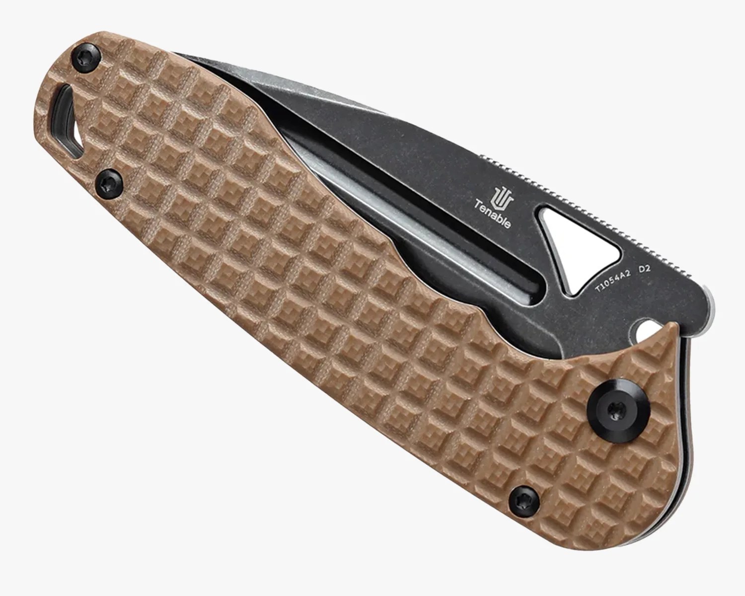 Is This Affordable, Adorably Chonky Folding Knife an Accidental Camp ...