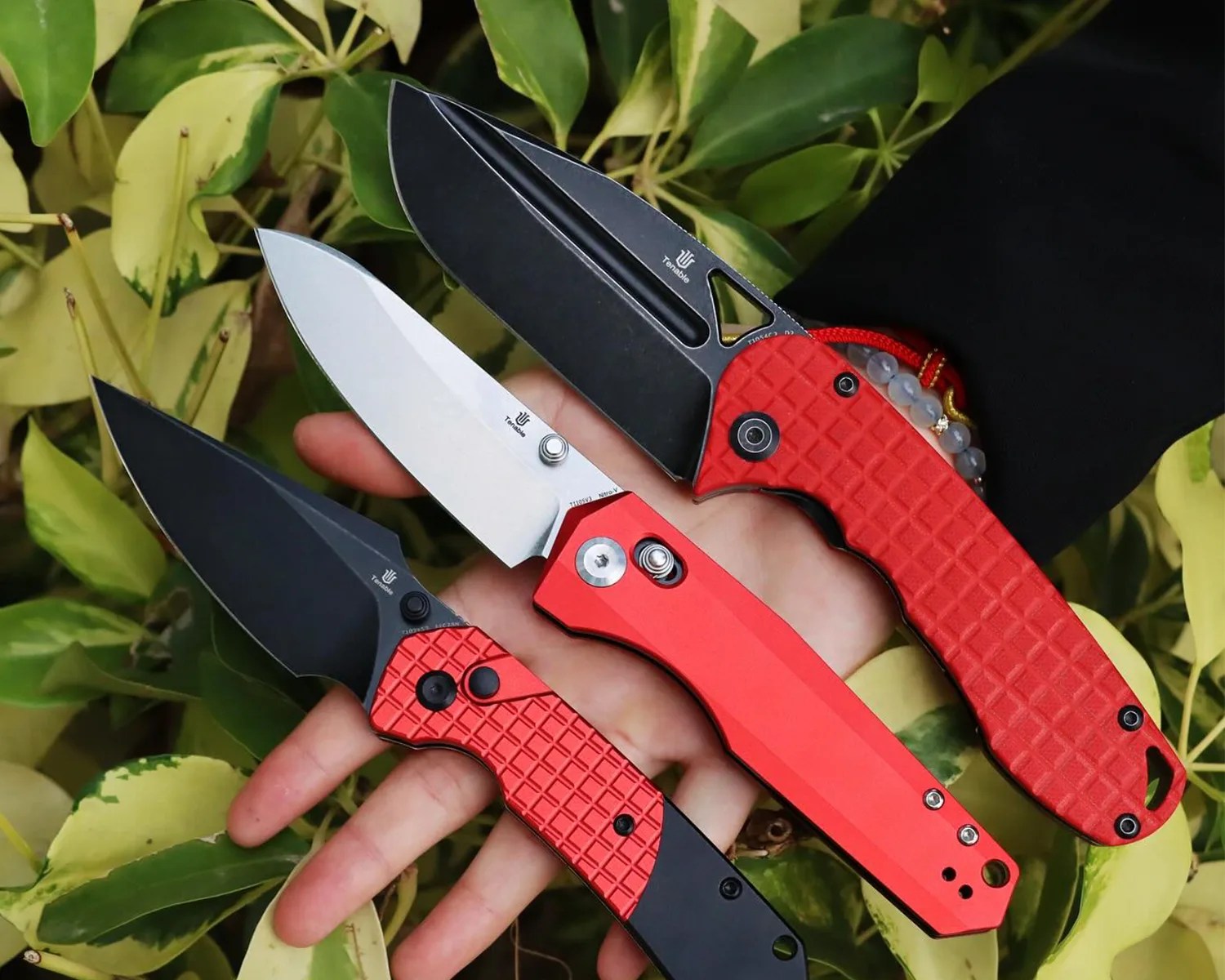 Is This Affordable, Adorably Chonky Folding Knife an Accidental Camp ...