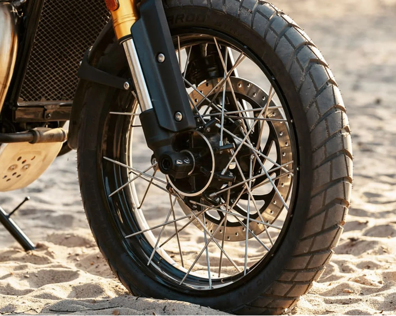 Is This Ridiculously Affordable Triumph the Brand's Best-Looking ...