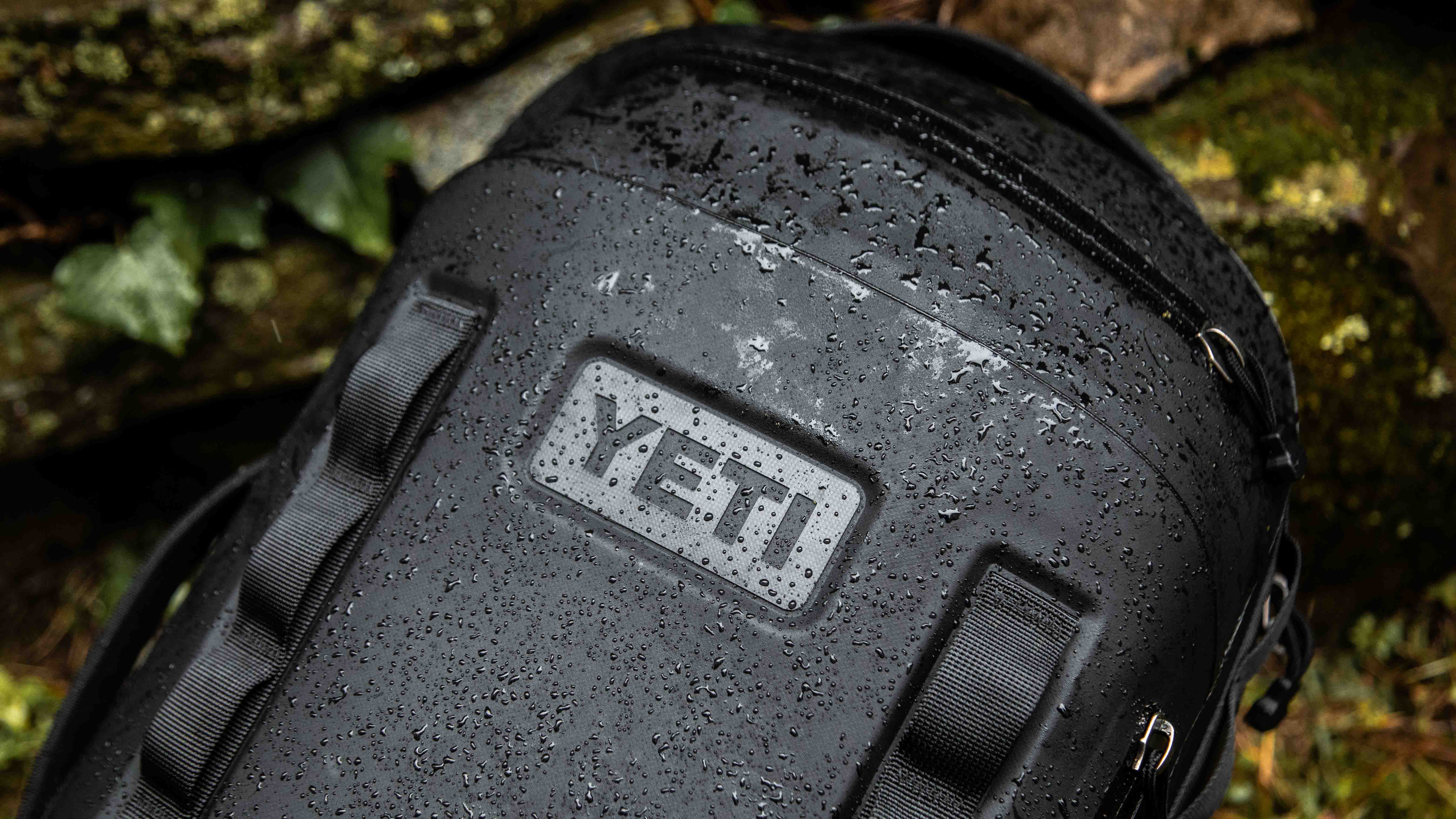 Yeti's New EDC Backpack Is One Rugged, All-Weather Workhorse