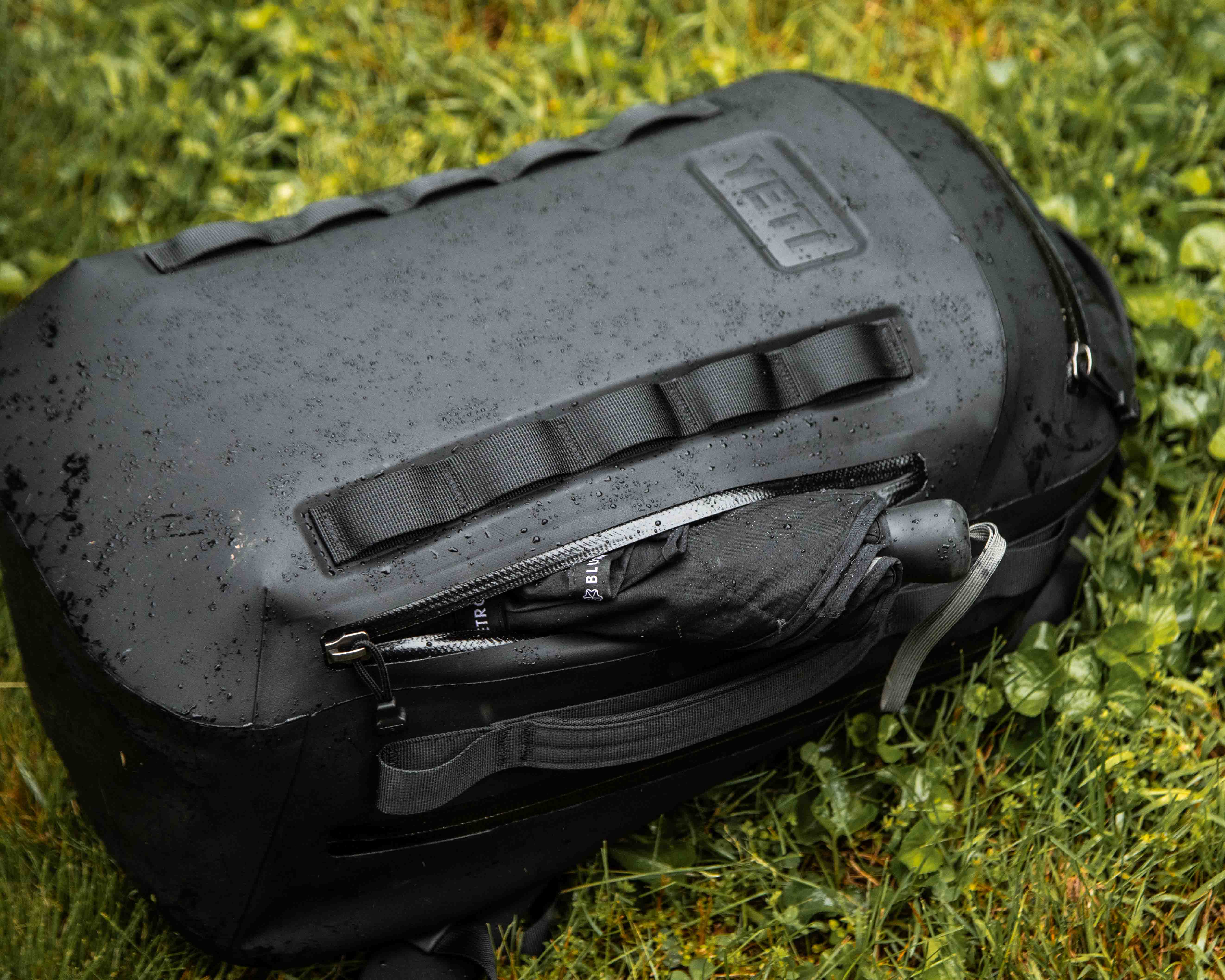 Yeti's New EDC Backpack Is One Rugged, All-Weather Workhorse