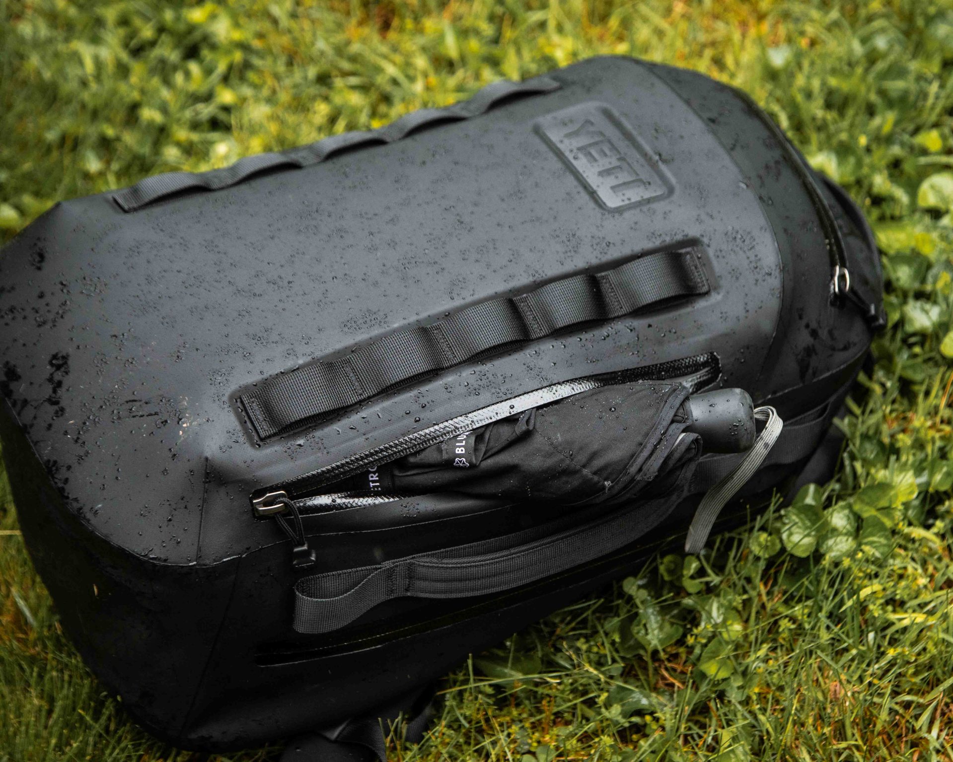Yeti's New EDC Backpack Is One Rugged, All-Weather Workhorse