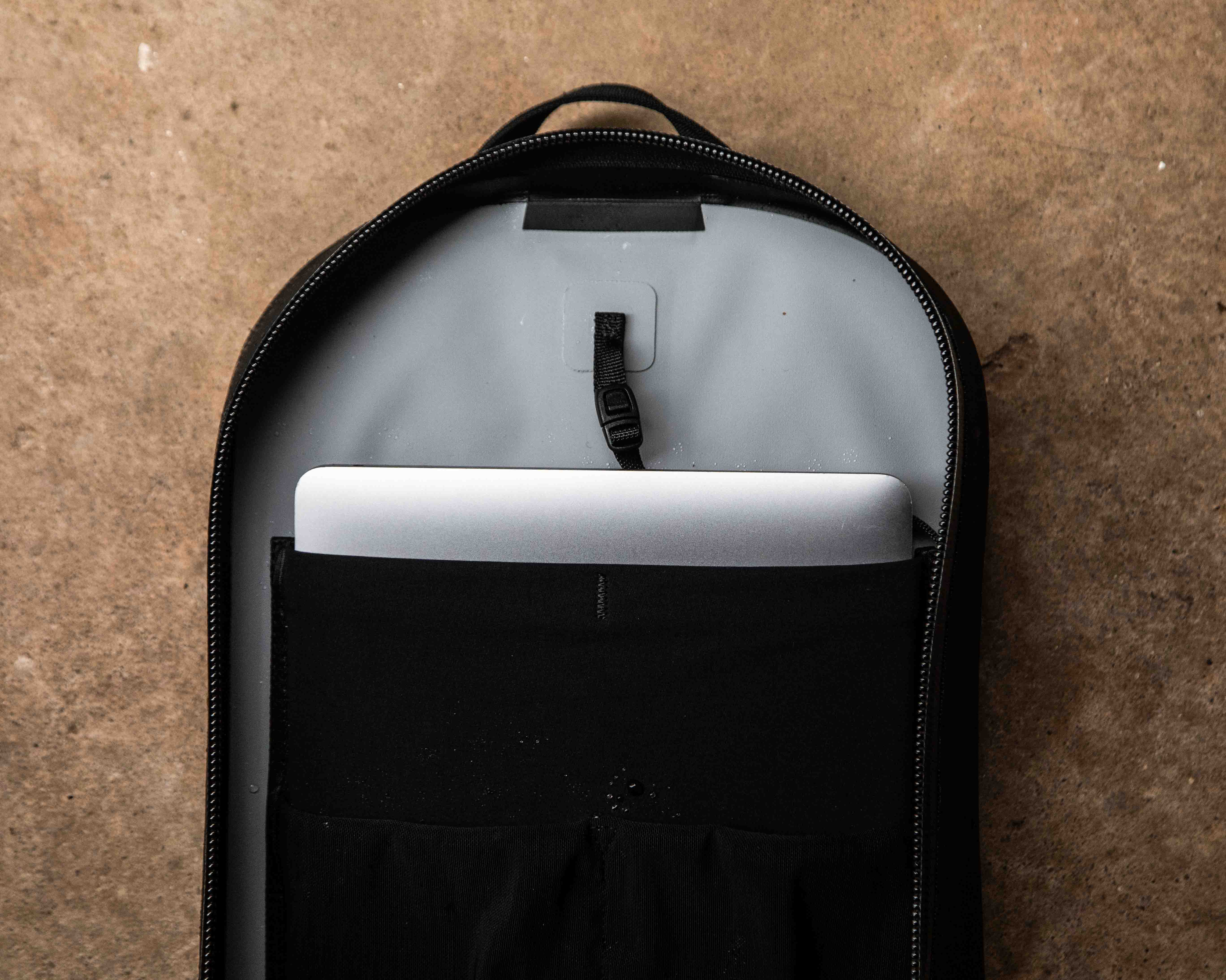 Yeti's New EDC Backpack Is One Rugged, All-Weather Workhorse