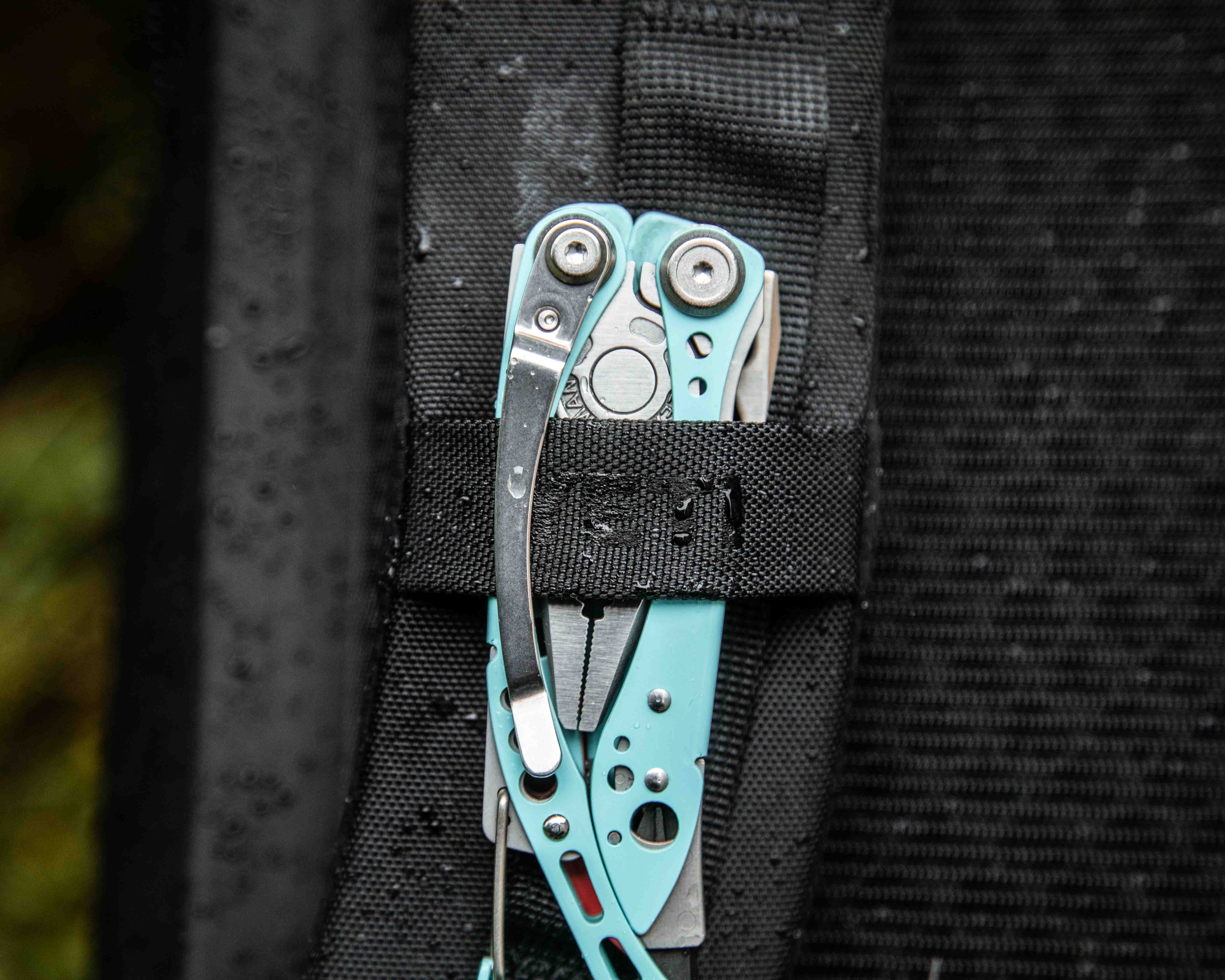 Yeti's New EDC Backpack Is One Rugged, All-Weather Workhorse