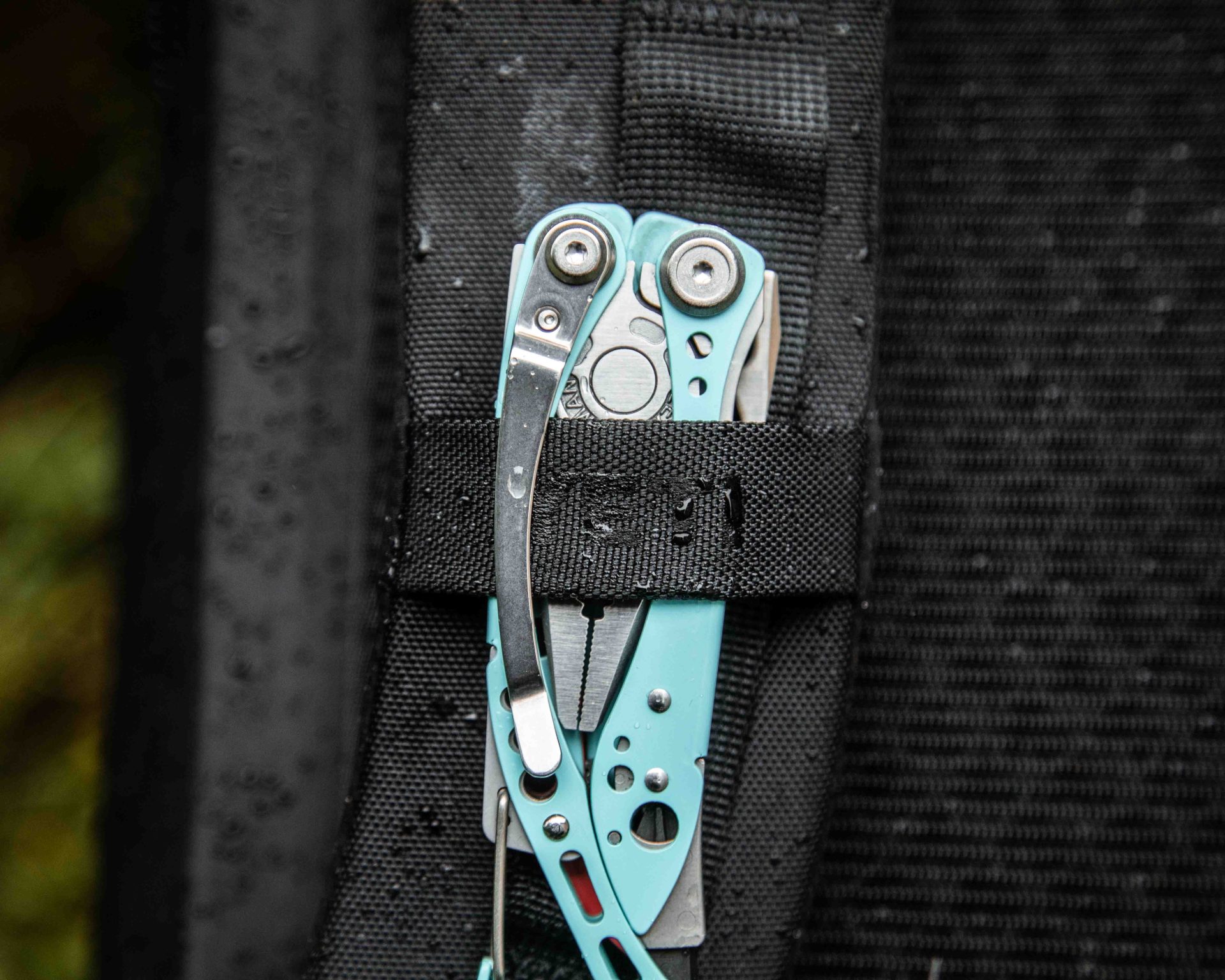Yeti's New EDC Backpack Is One Rugged, All-Weather Workhorse