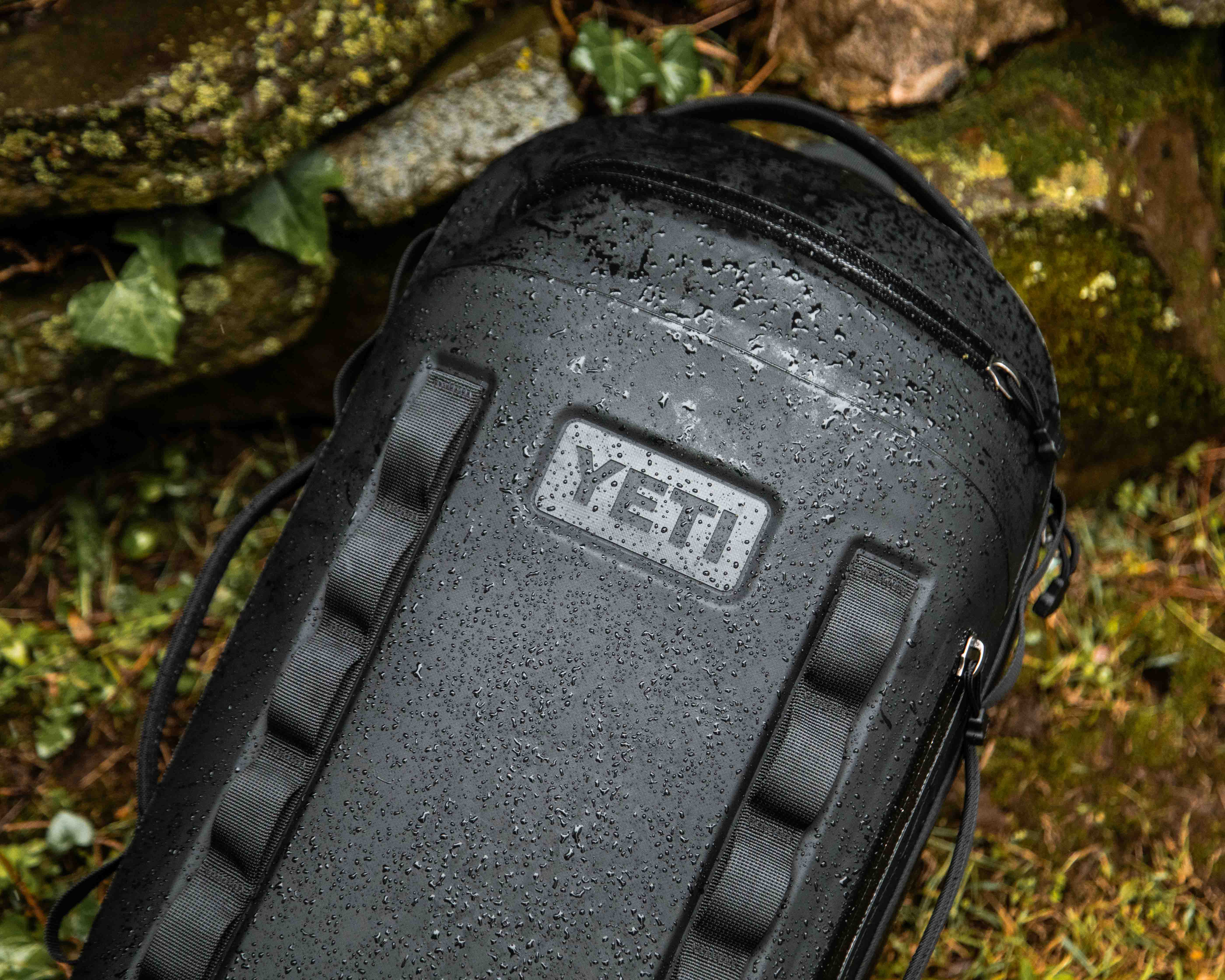 Yeti's New EDC Backpack Is One Rugged, All-Weather Workhorse
