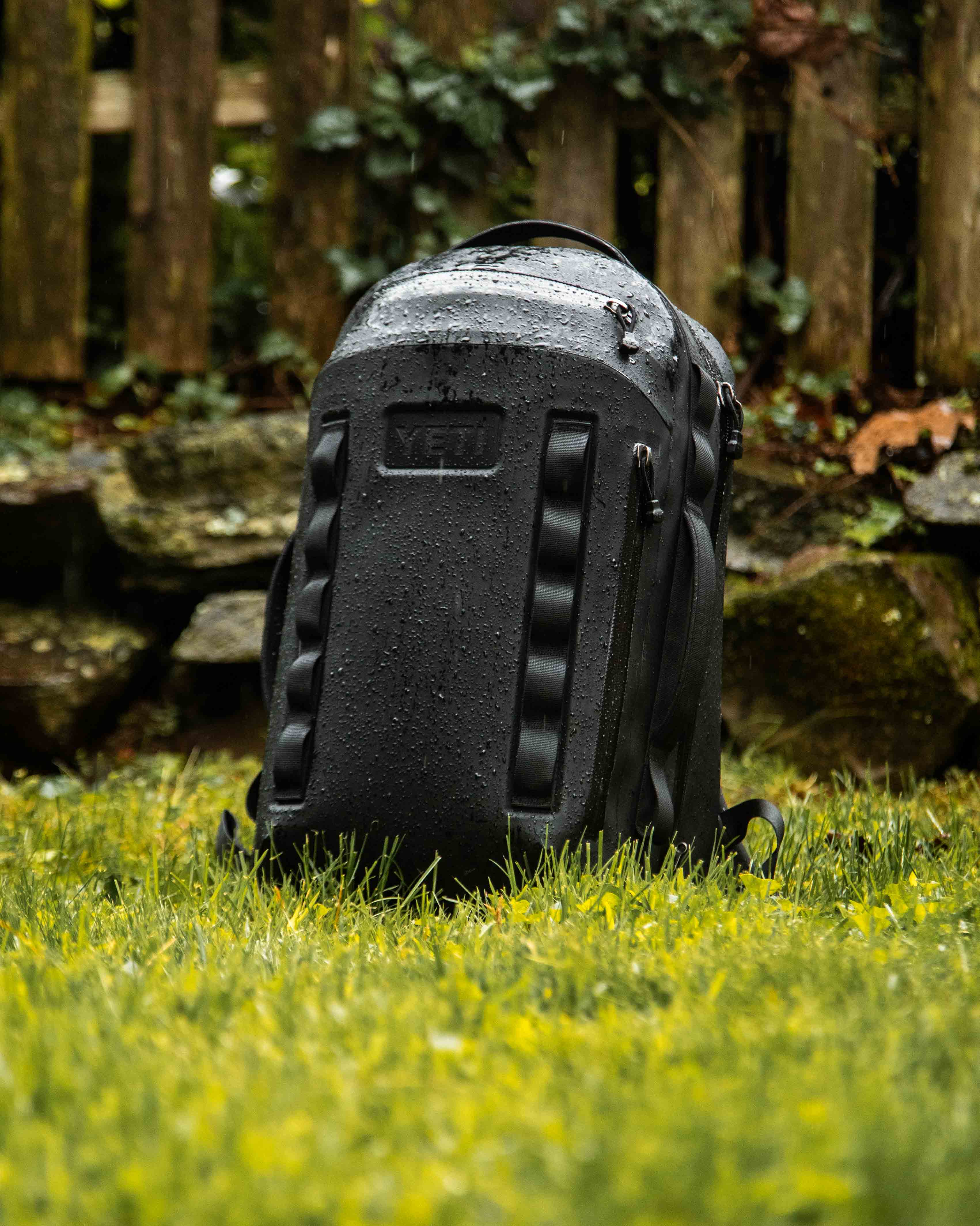 Yeti's New EDC Backpack Is One Rugged, All-Weather Workhorse
