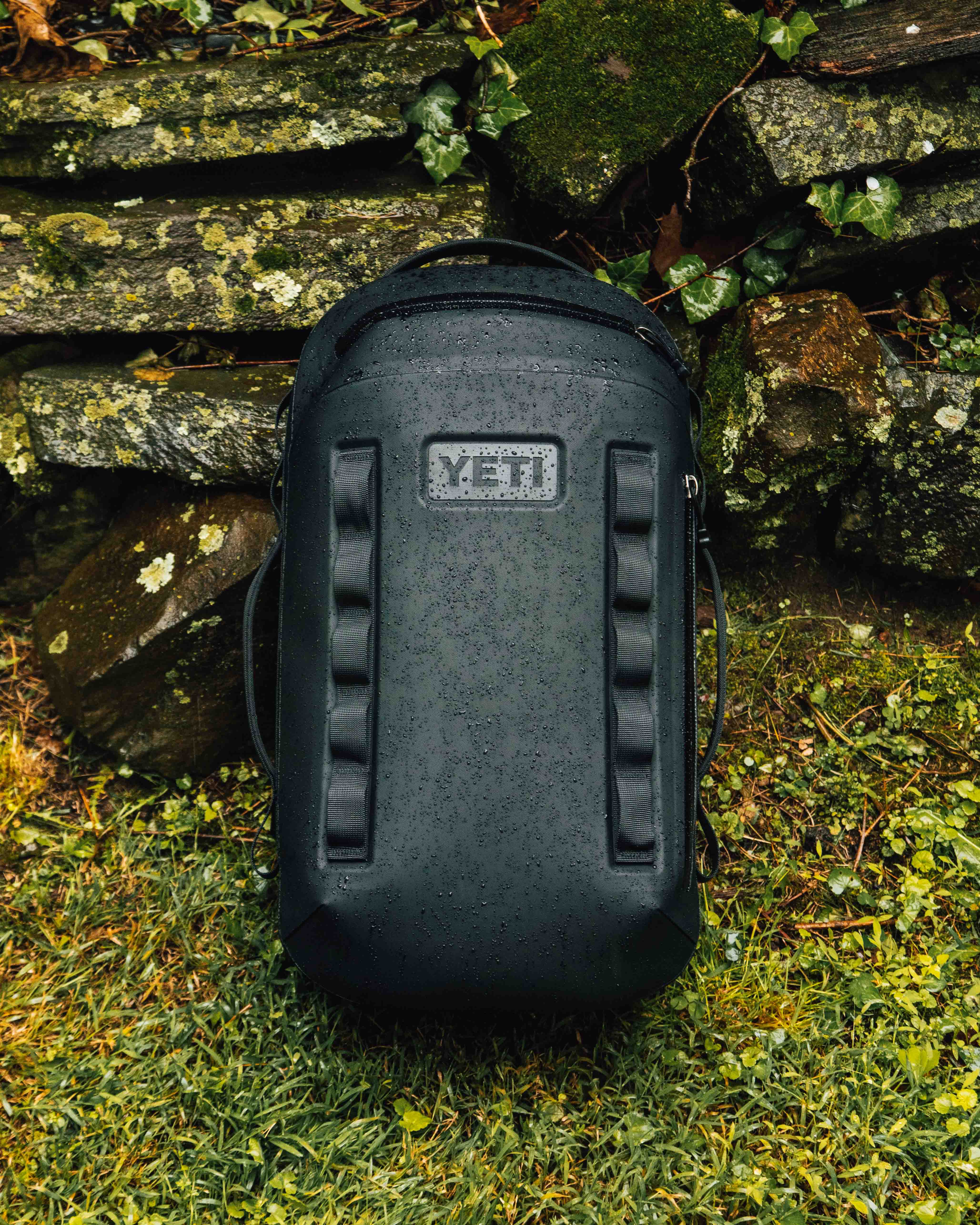 Yeti's New EDC Backpack Is One Rugged, All-Weather Workhorse