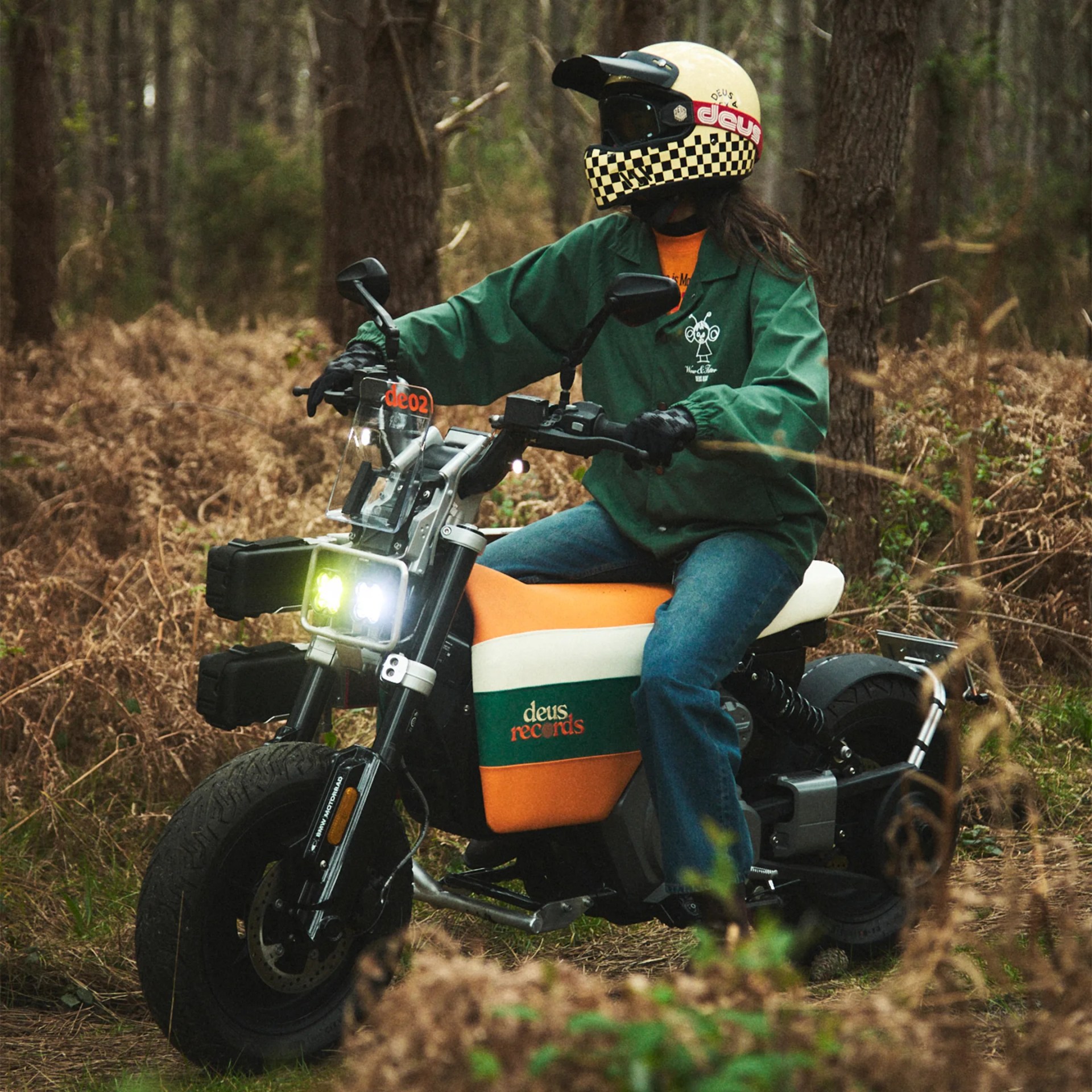 15 Awesome New Motorcycles Rolling Out Right Now | Gear Patrol