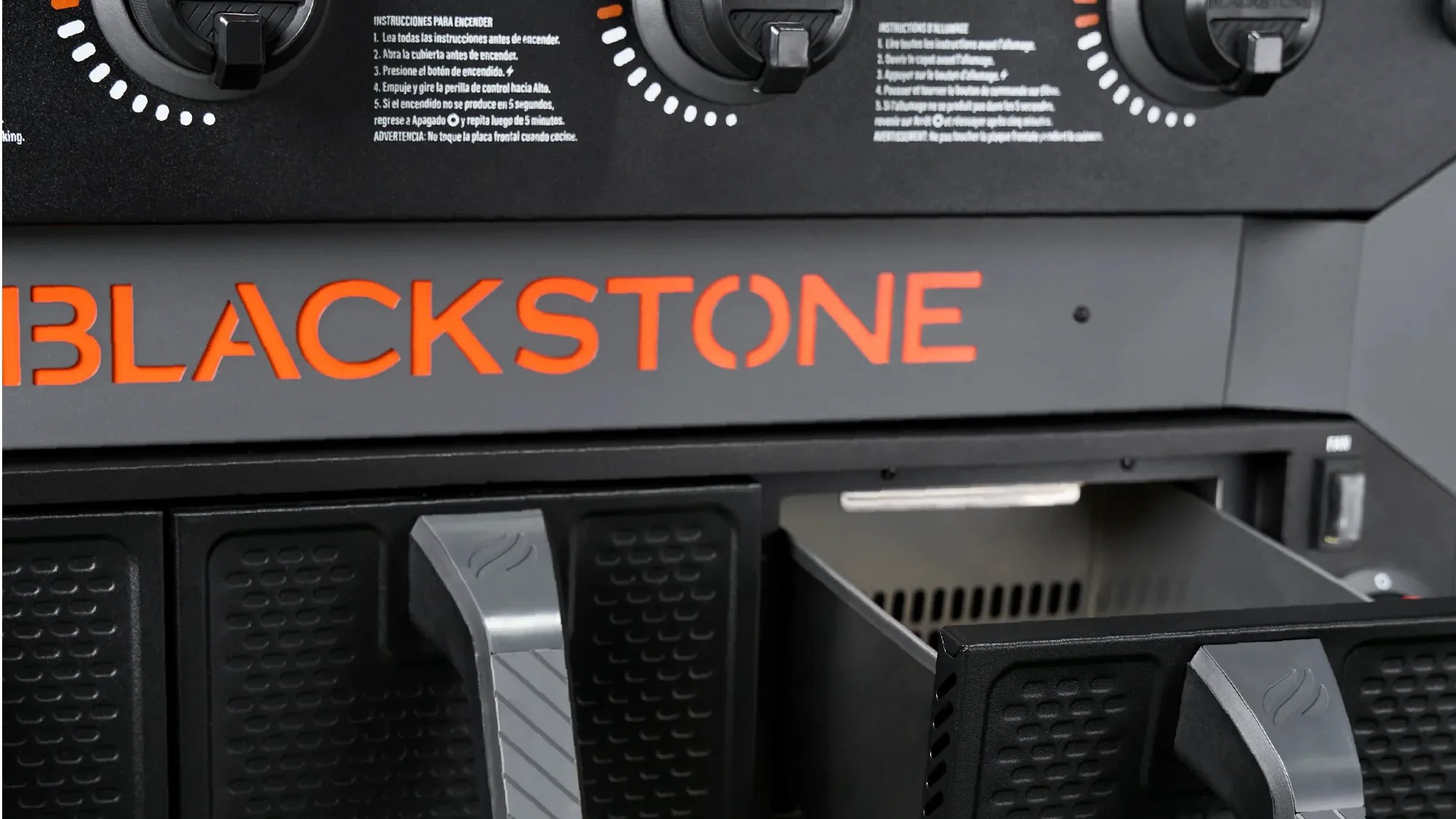 Blackstone's Latest Backyard Cooking Innovation Is Pure Genius (also ...