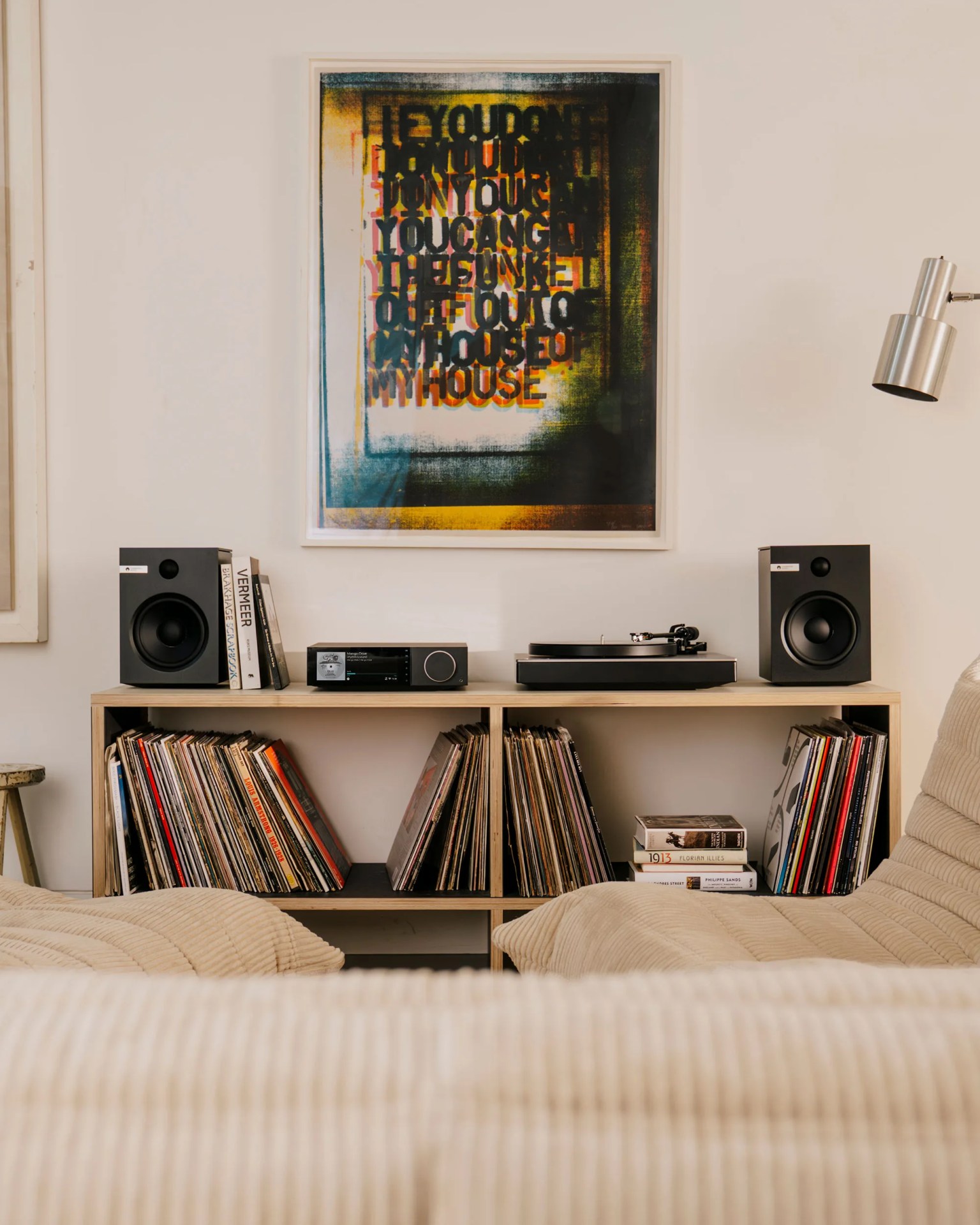 A Renowned British Hi-Fi Company Just Made Its Signature Amplifier Even Better